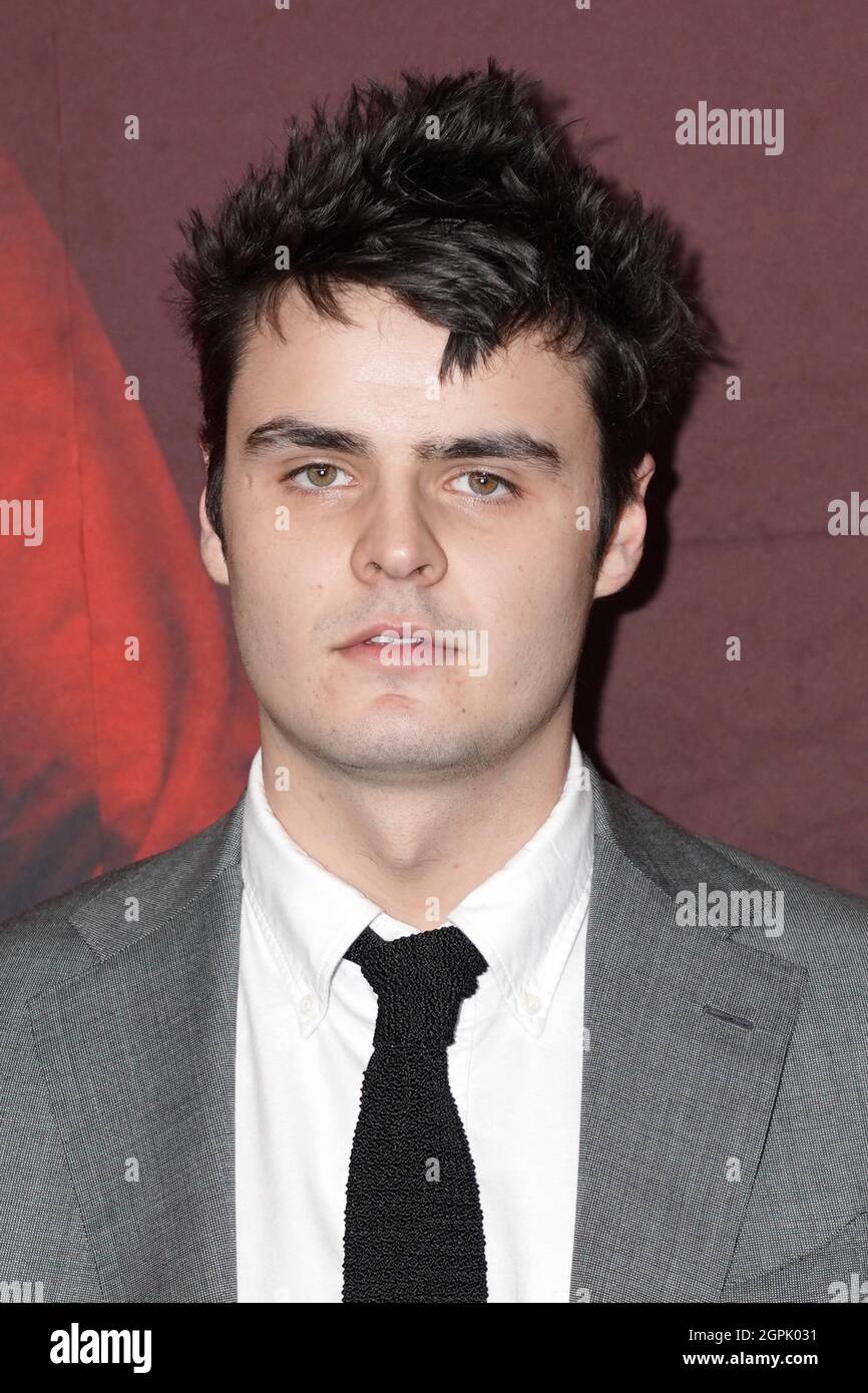 New York - NY - 20190319 - Universal Pictures Presents the Premiere of ...