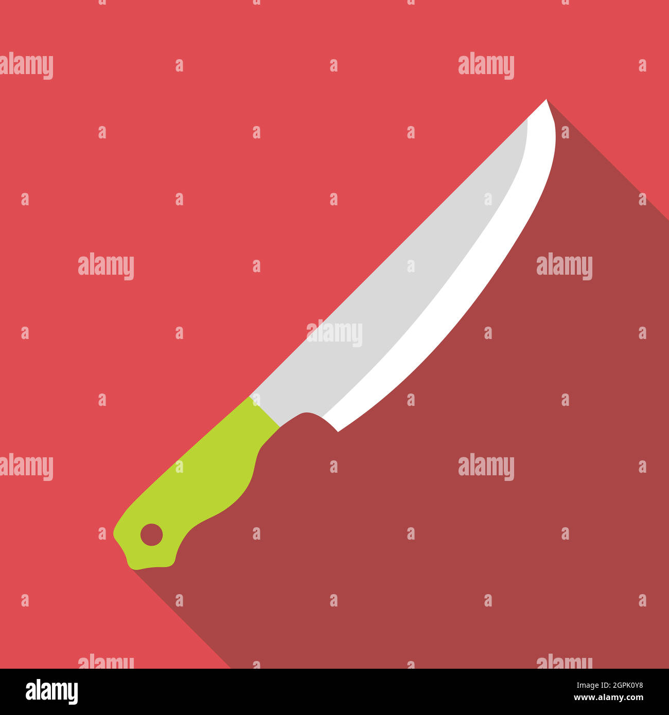 Store vector flat material Stock Vector Images - Alamy