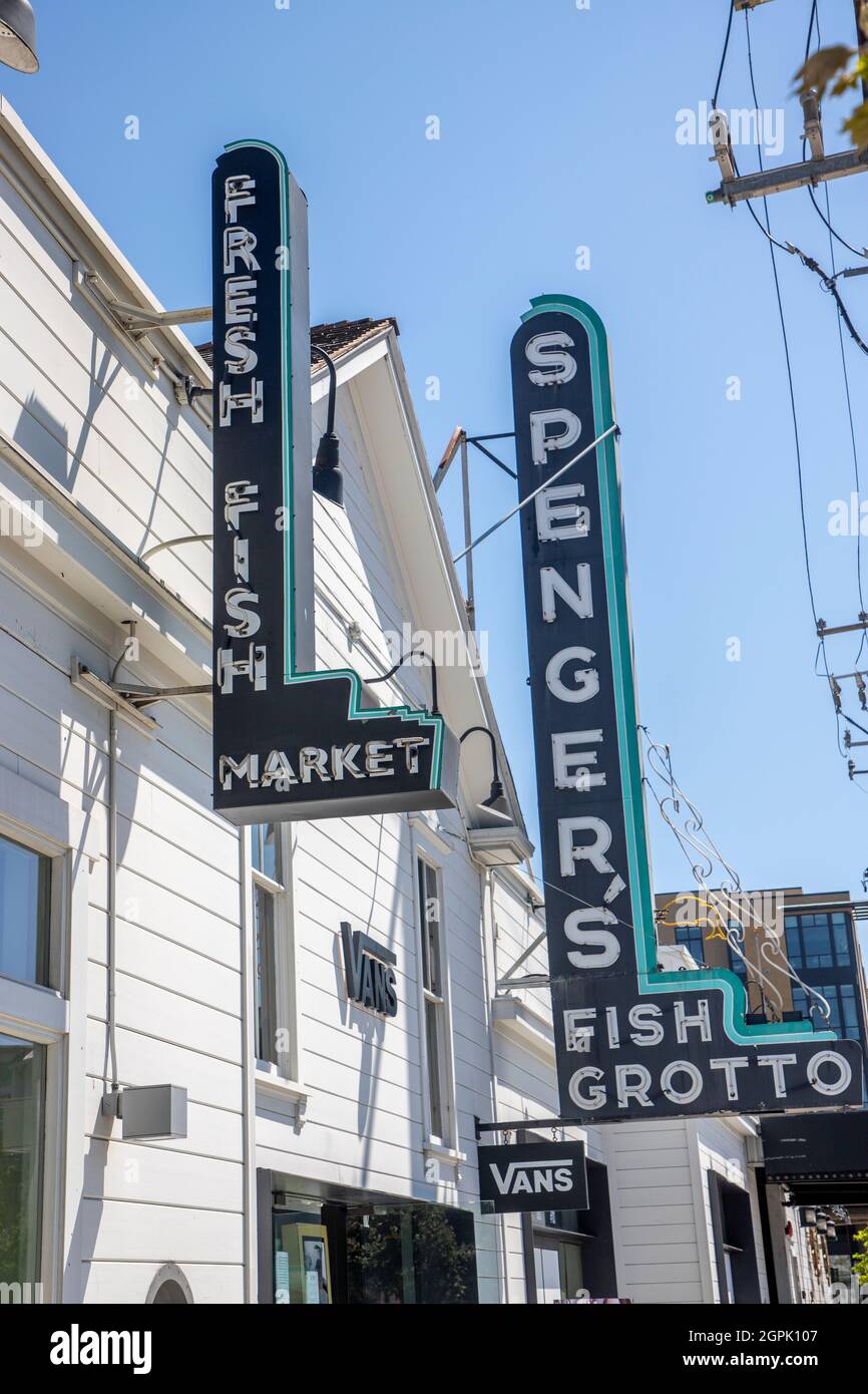 Spenger’s hi-res stock photography and images - Alamy