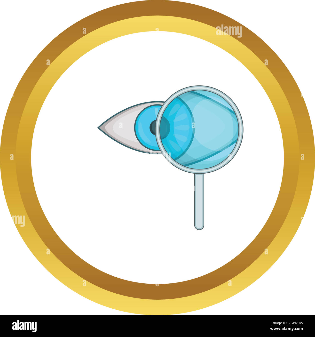 Test exam vector icon hi-res stock photography and images - Alamy