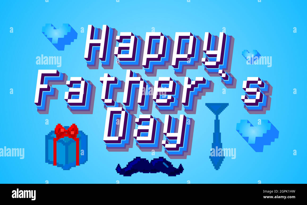 Happy quote lettering Stock Vector Images - Alamy