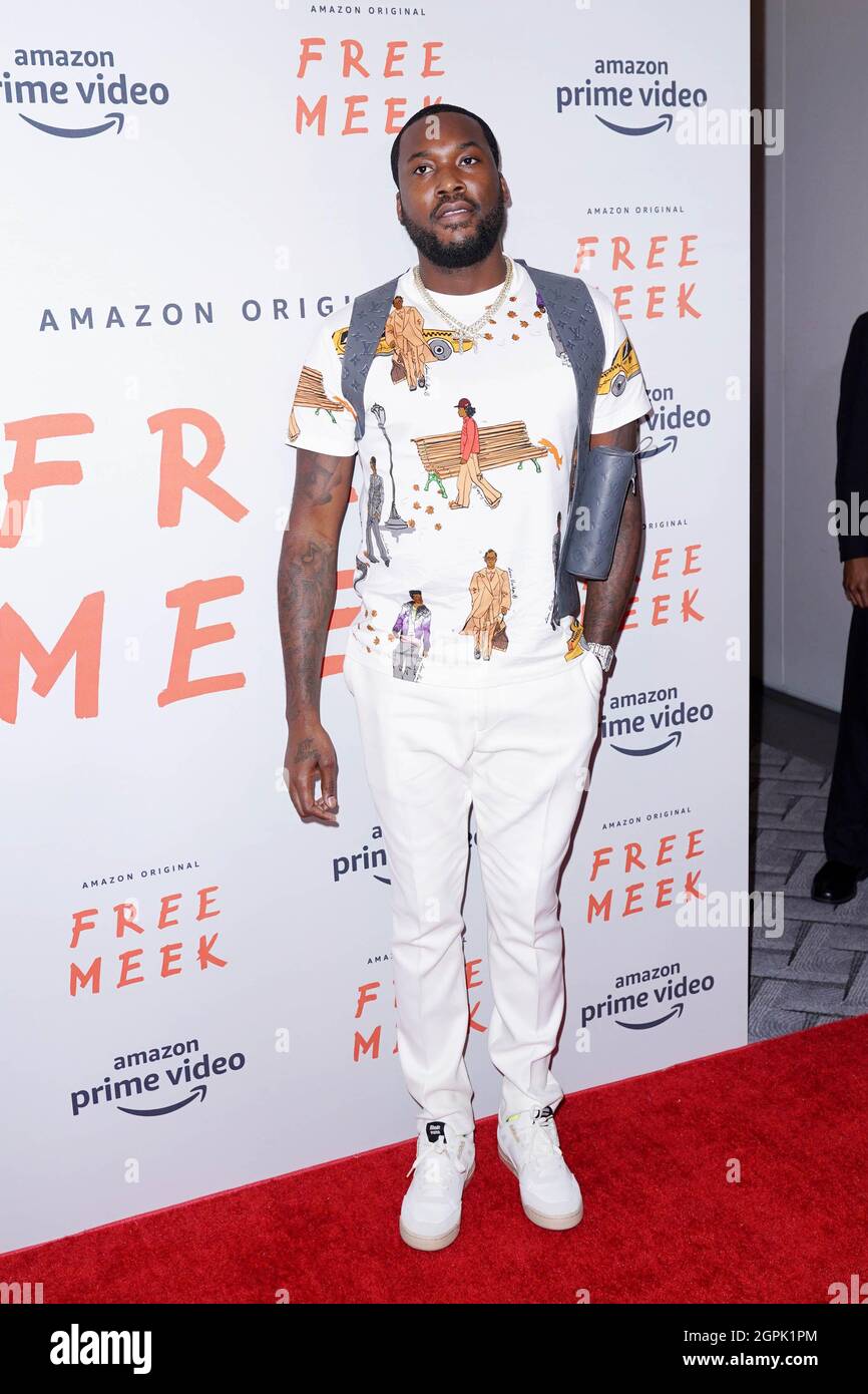 New York - NY - 20190801-Amazon Prime Video Presents the World Premiere ...