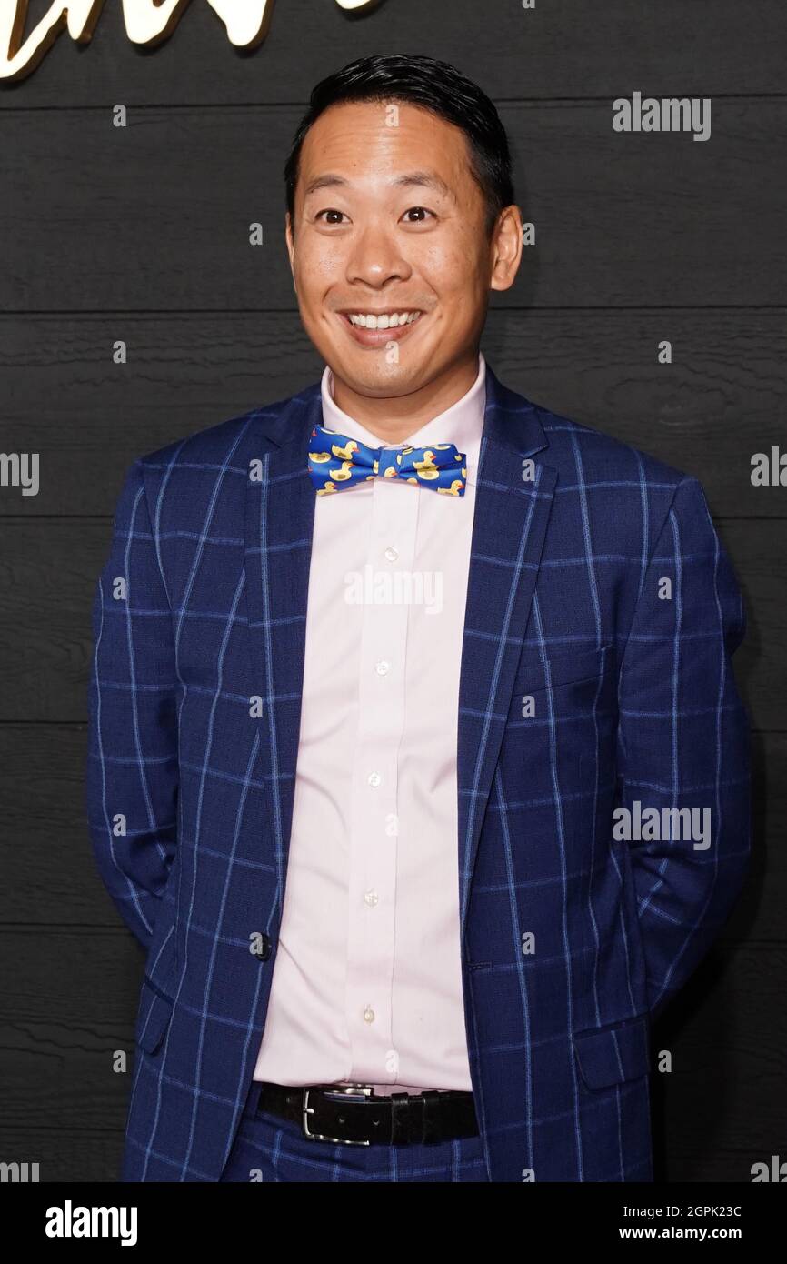 -BrooklynNY - 20191017-Premiere of Apple TV`s Dickinson -PICTURED ...