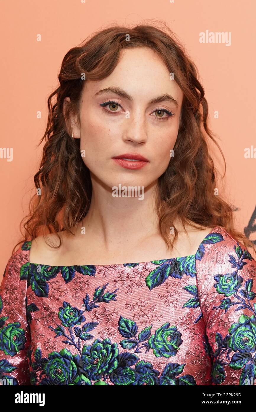 New York - NY - 20190612- Premiere of Starz`s Series Sweetbitter ...
