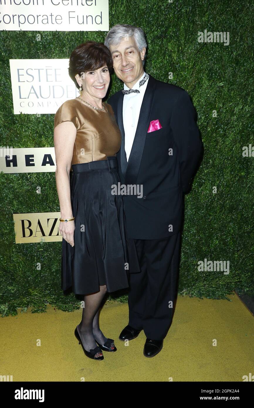 New York - NY - 20191118-Lincoln Center Corporate Fund Fashion Gala ...