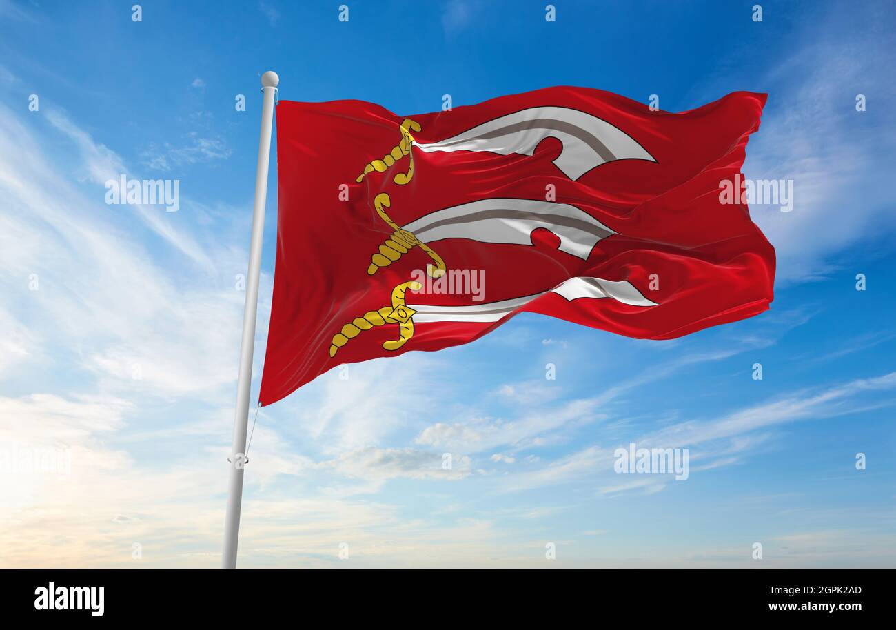 Outline map of essex uk hi-res stock photography and images - Alamy