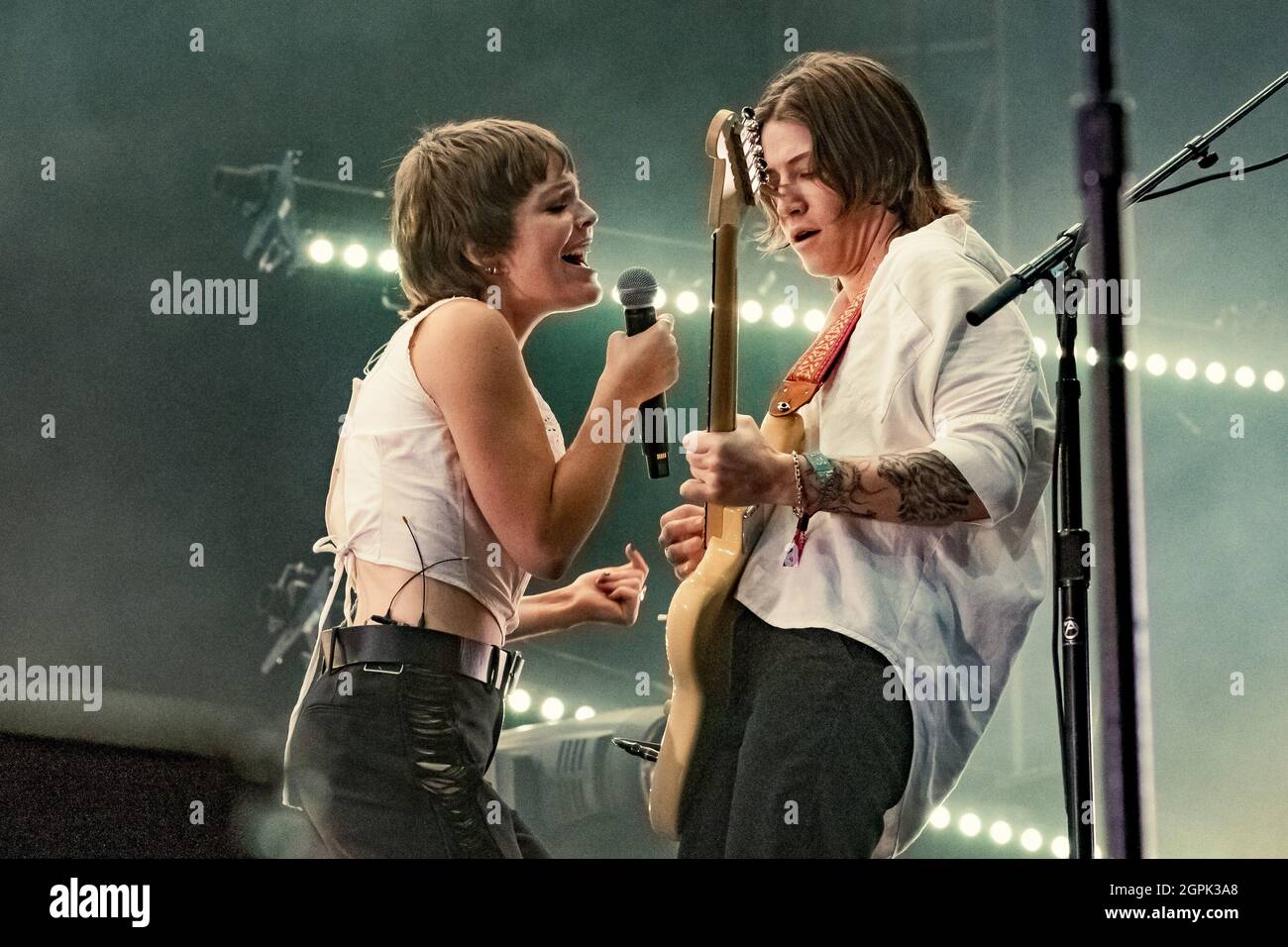 Maggierogersohana hi-res stock photography and images - Alamy