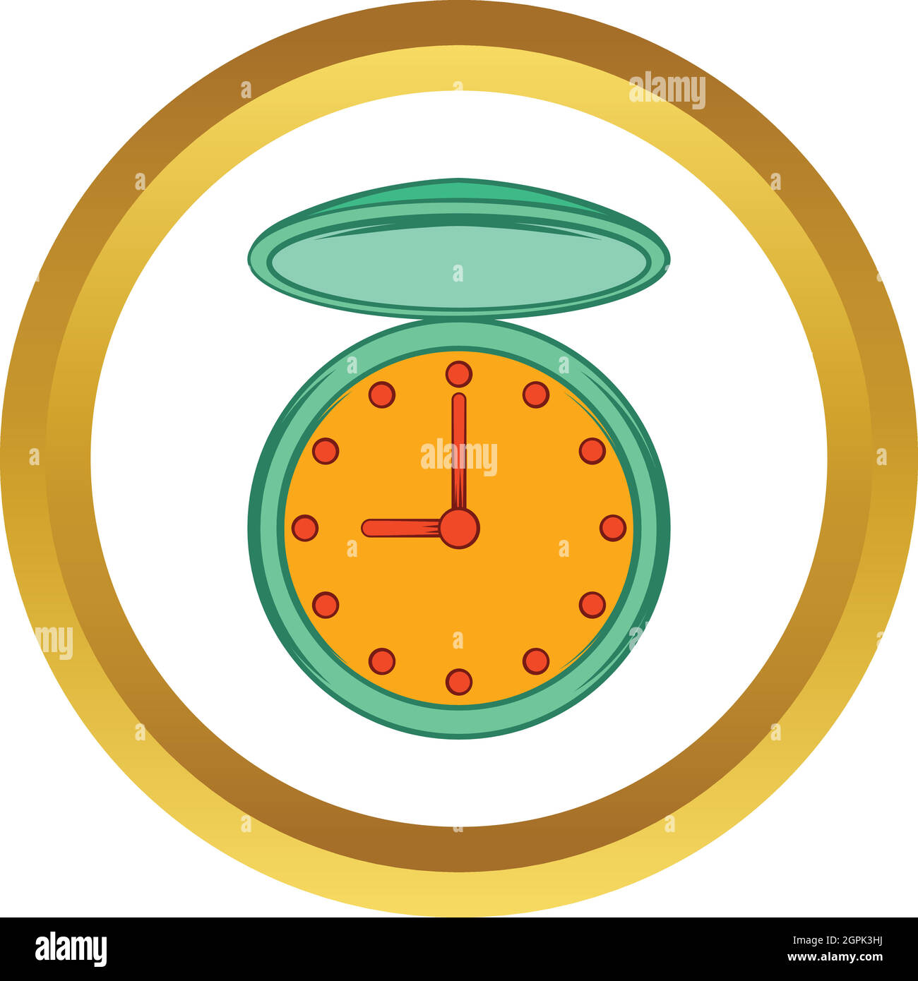 Pocket watch with cover vector icon, cartoon style Stock Vector Image ... Pocket watch with cover vector icon, cartoon style Stock Vector Image ...