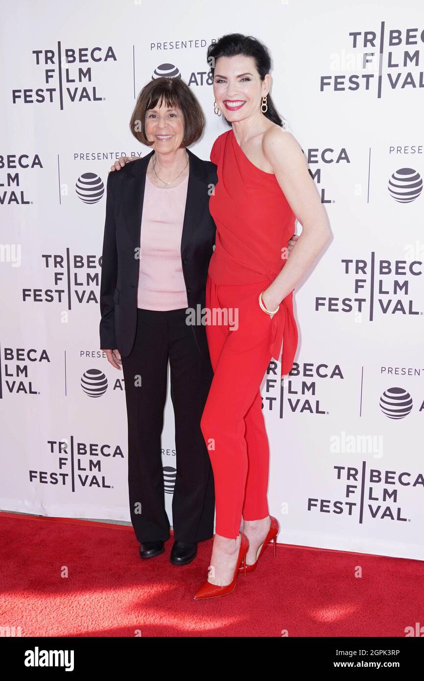 New York - NY - 20190430-Tribeca TV Screening of The Hot Zone -PICTURED ...