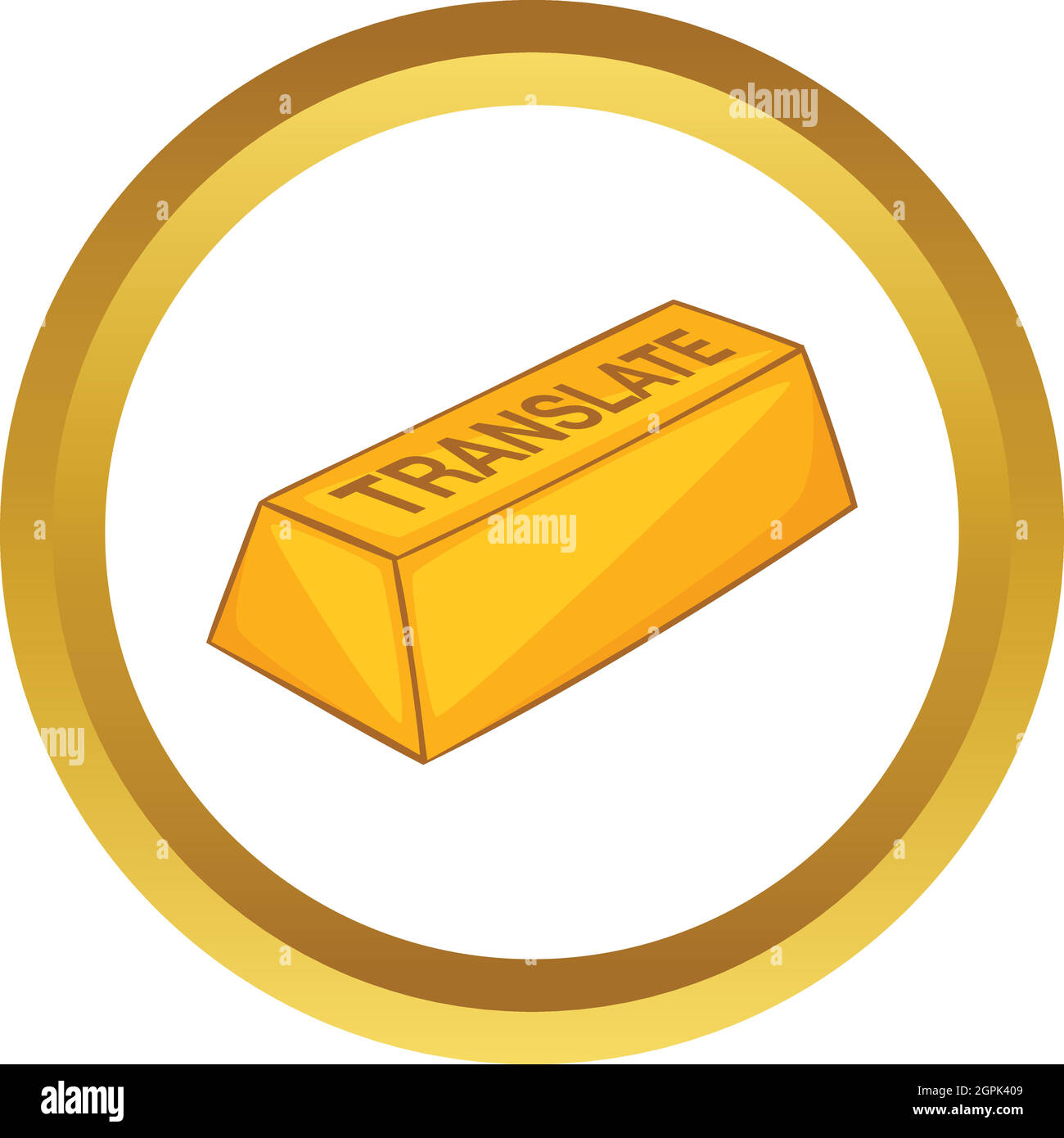 Interpreter Image Stock Vector Images - Alamy