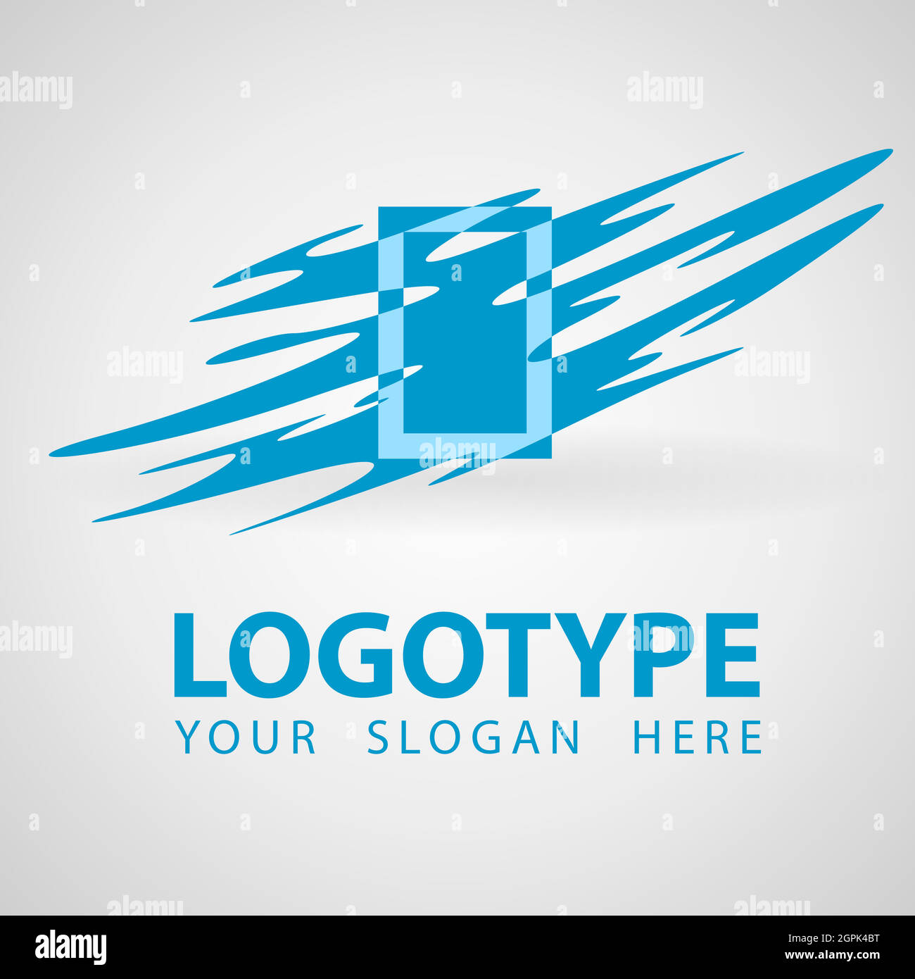 Art Gallery Logo Design