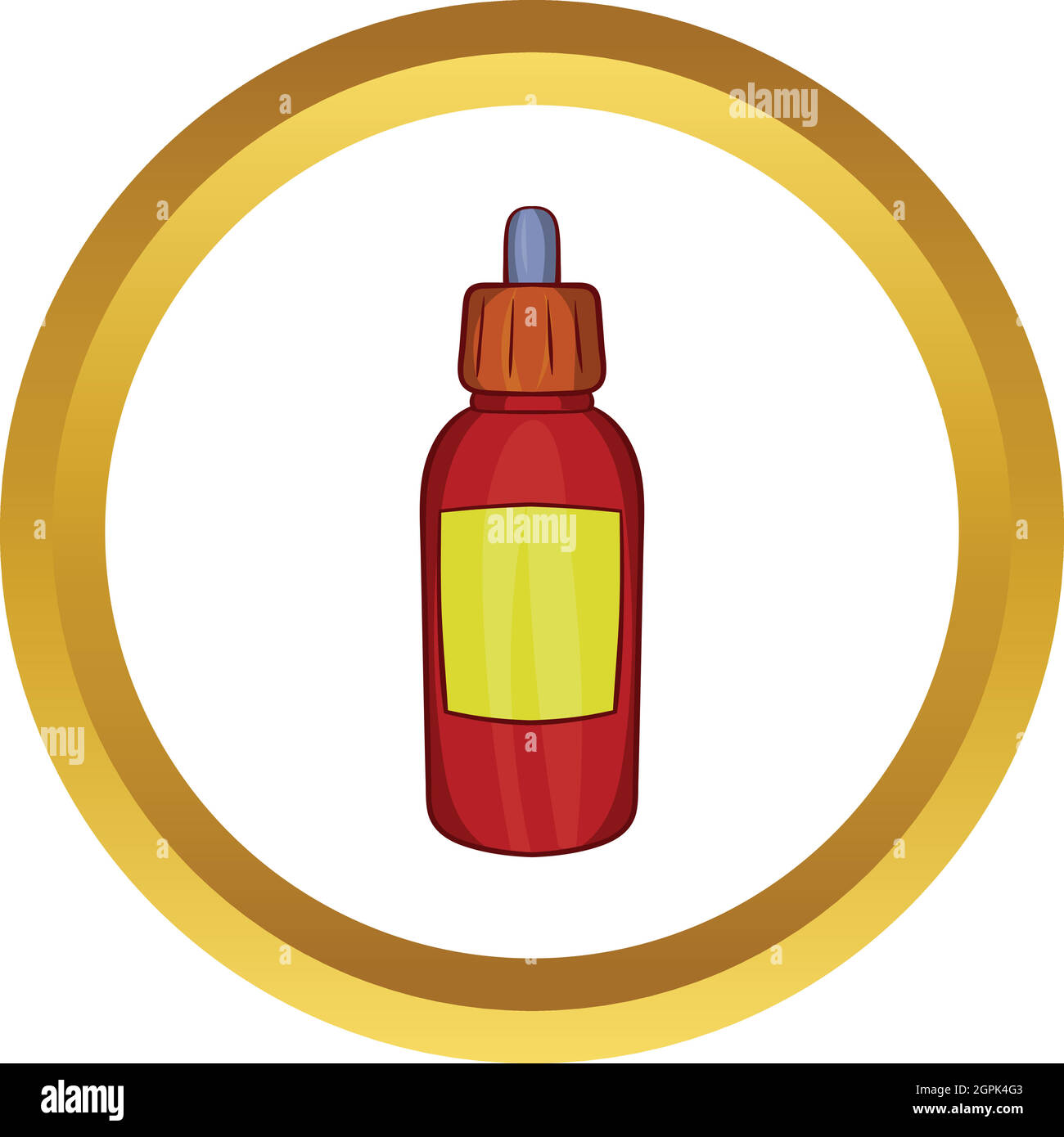 Cartoon pipette hi-res stock photography and images - Alamy