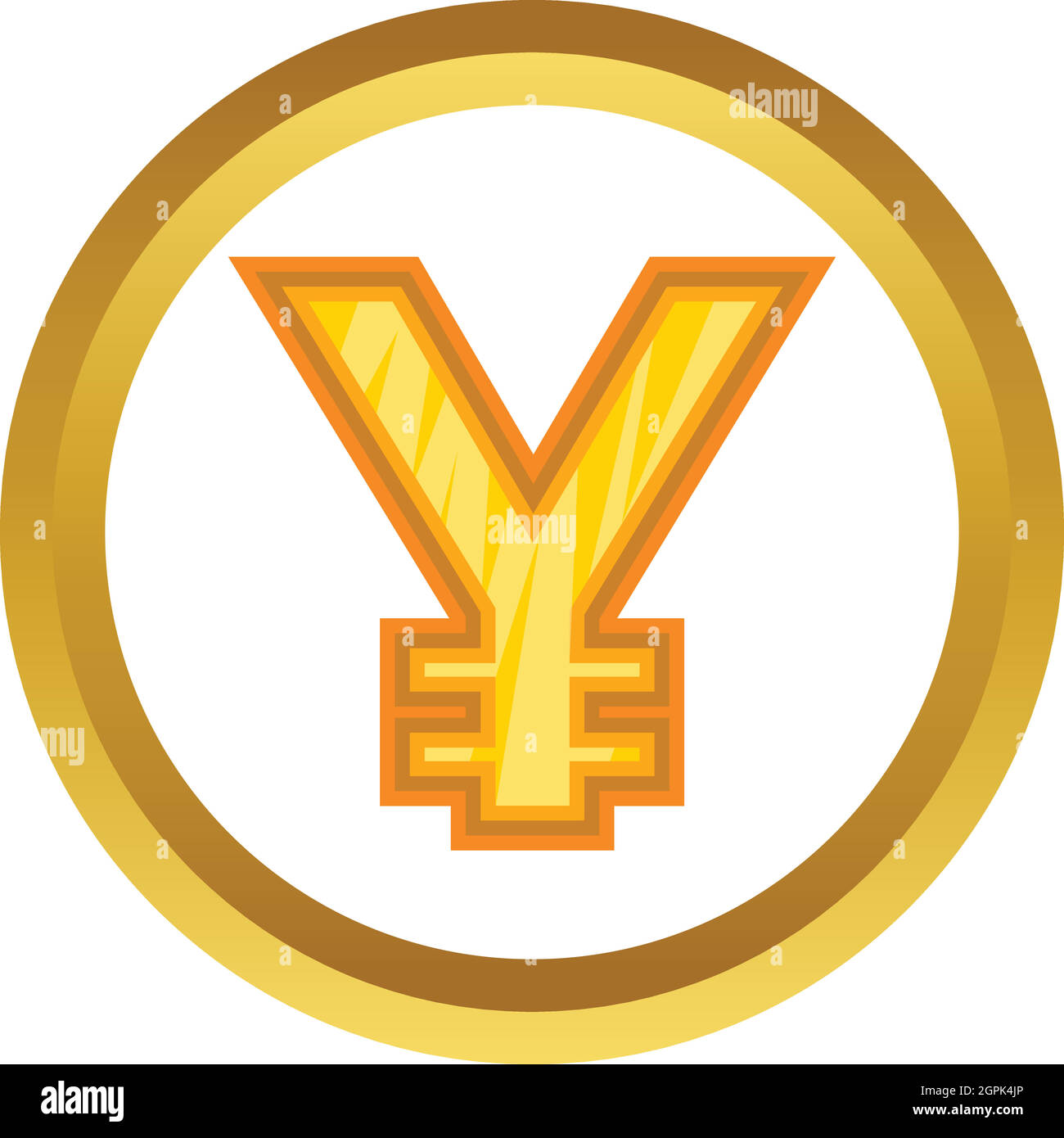 Yen Jepang Logo