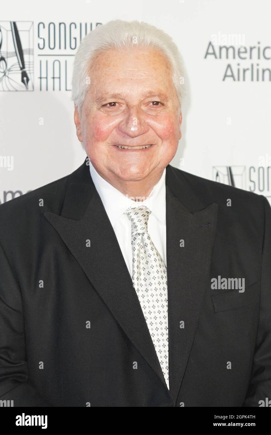 New York - NY - 20190613-Songwriters Hall of Fame 50th Annual Induction ...