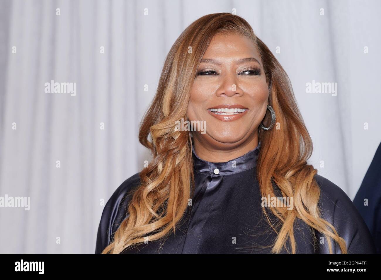 New York - NY - 20190426-Tribeca Talks - Queen Latifah With Dee Rees ...