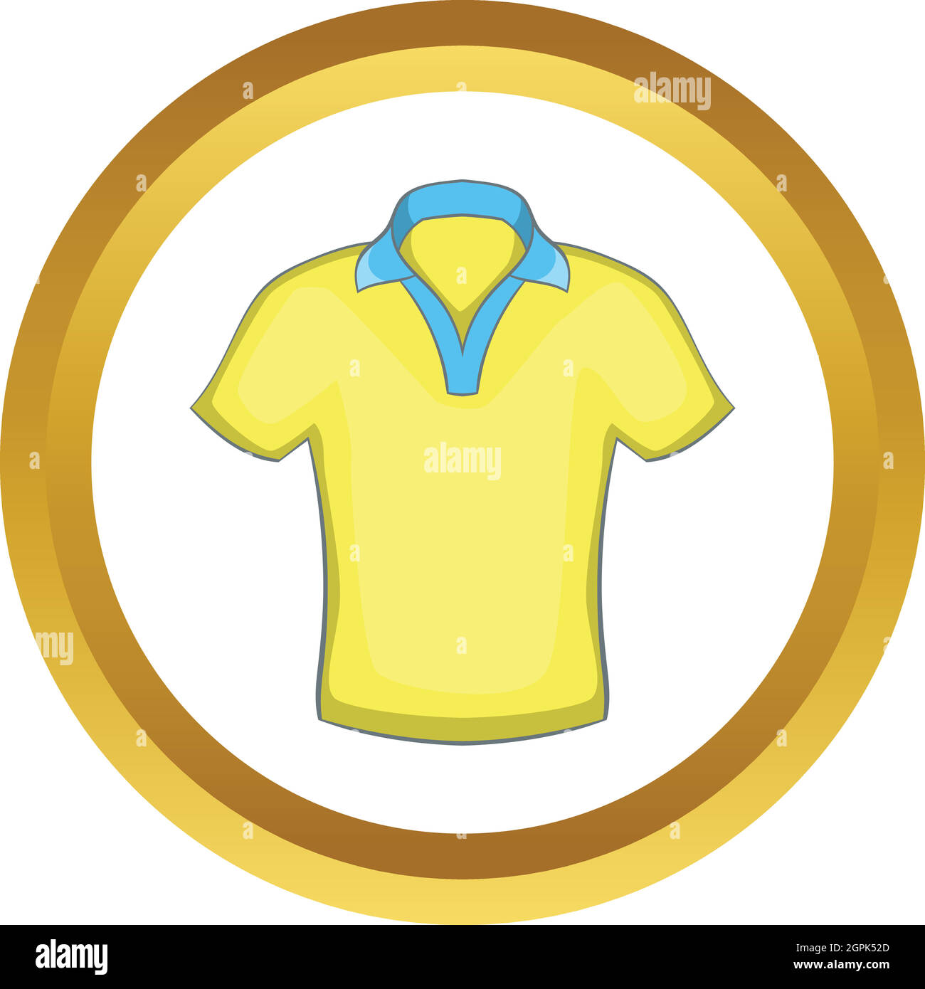 Mens polo vector icon Stock Vector Image & Art - Alamy