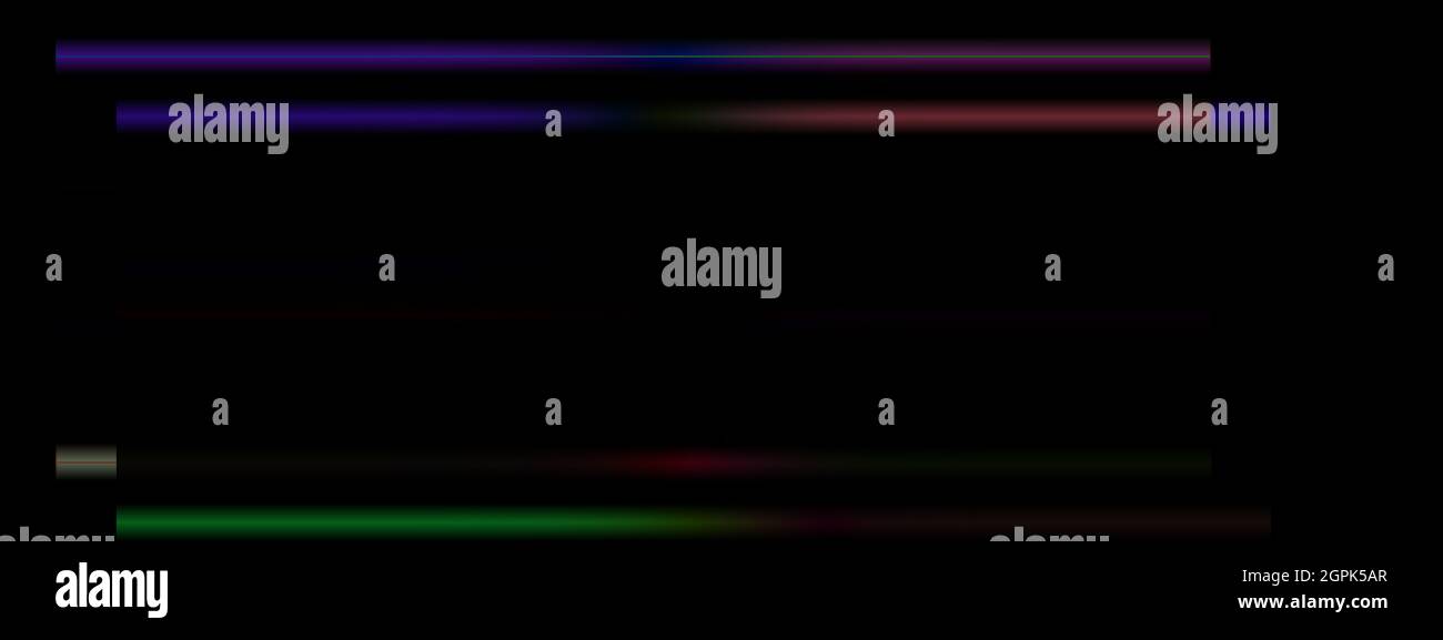 An abstract low key color streak background image Stock Photo - Alamy
