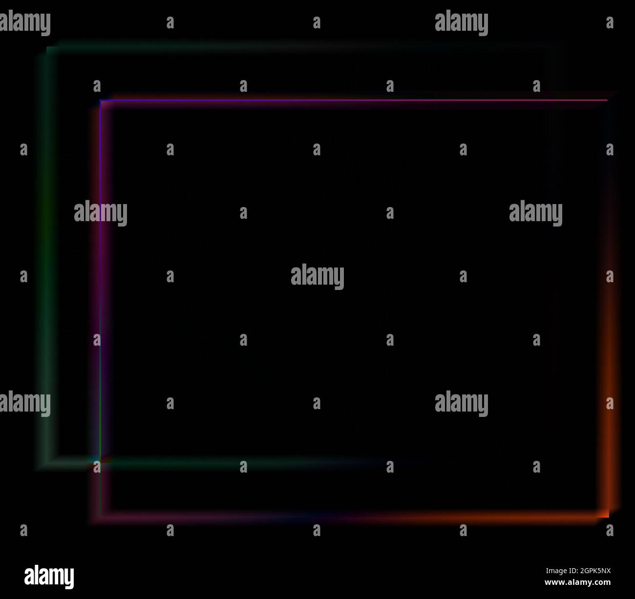 An abstract low key color streak background image Stock Photo - Alamy