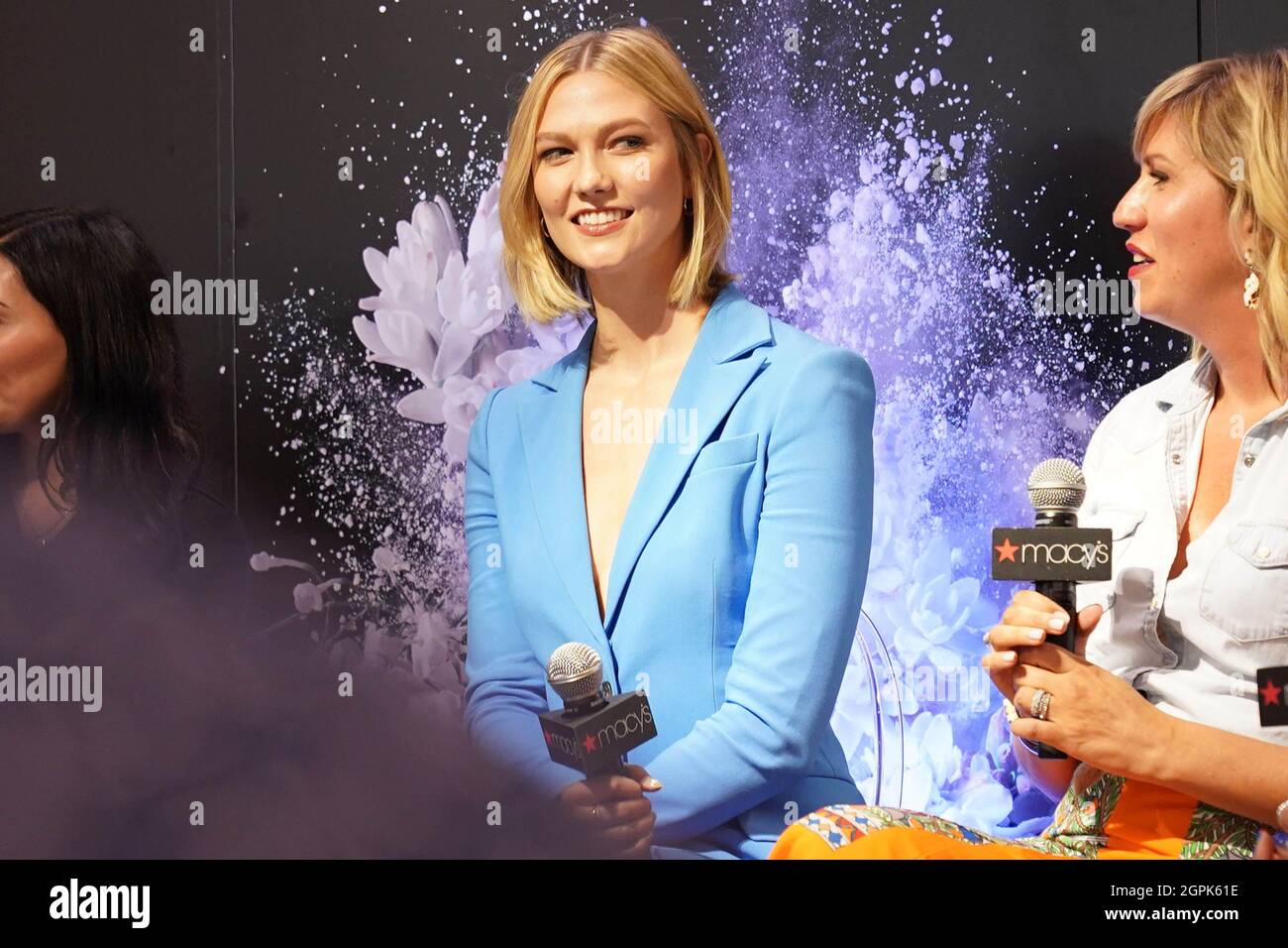 New York Ny 20190723 Good Girls Do Good A Female Empowerment Panel
