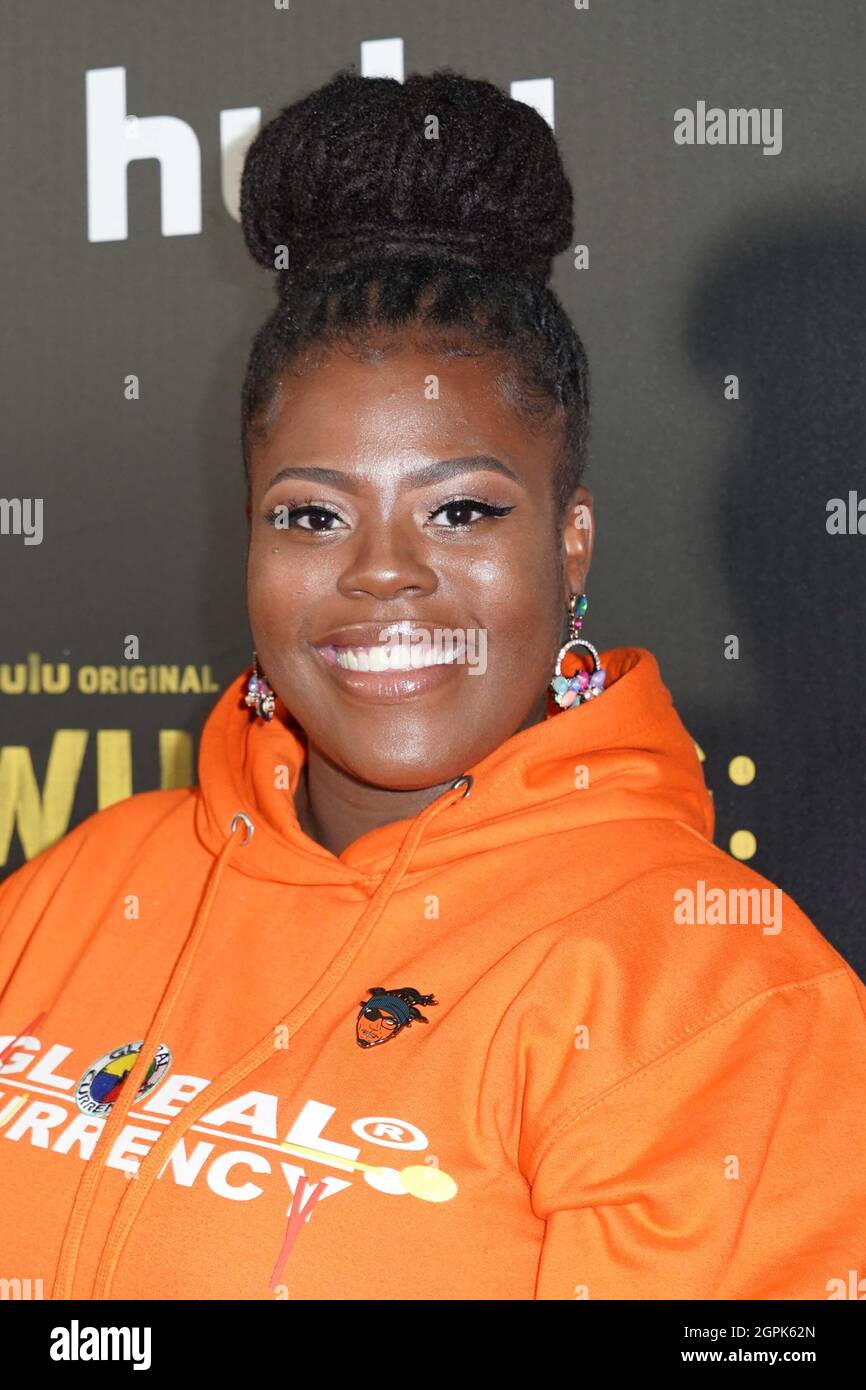 New York - NY - 20190904-Hulu Presents WU-TANG An American Saga ...