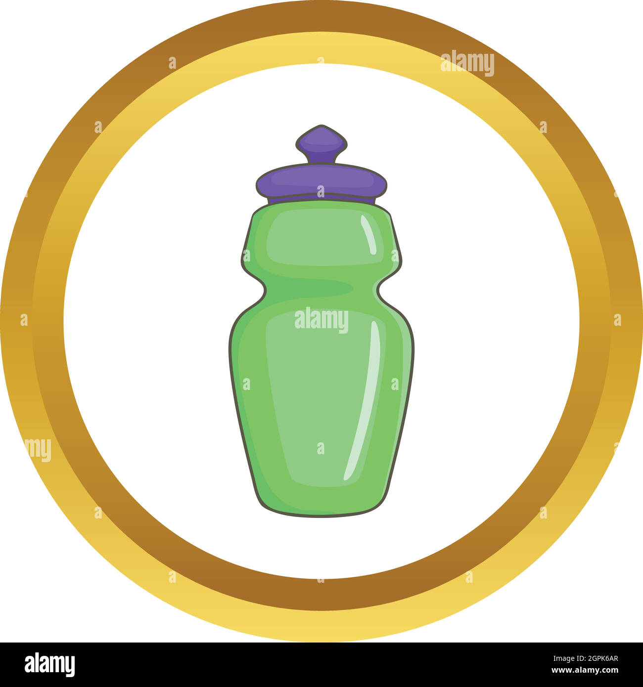 Full flask hi-res stock photography and images - Alamy