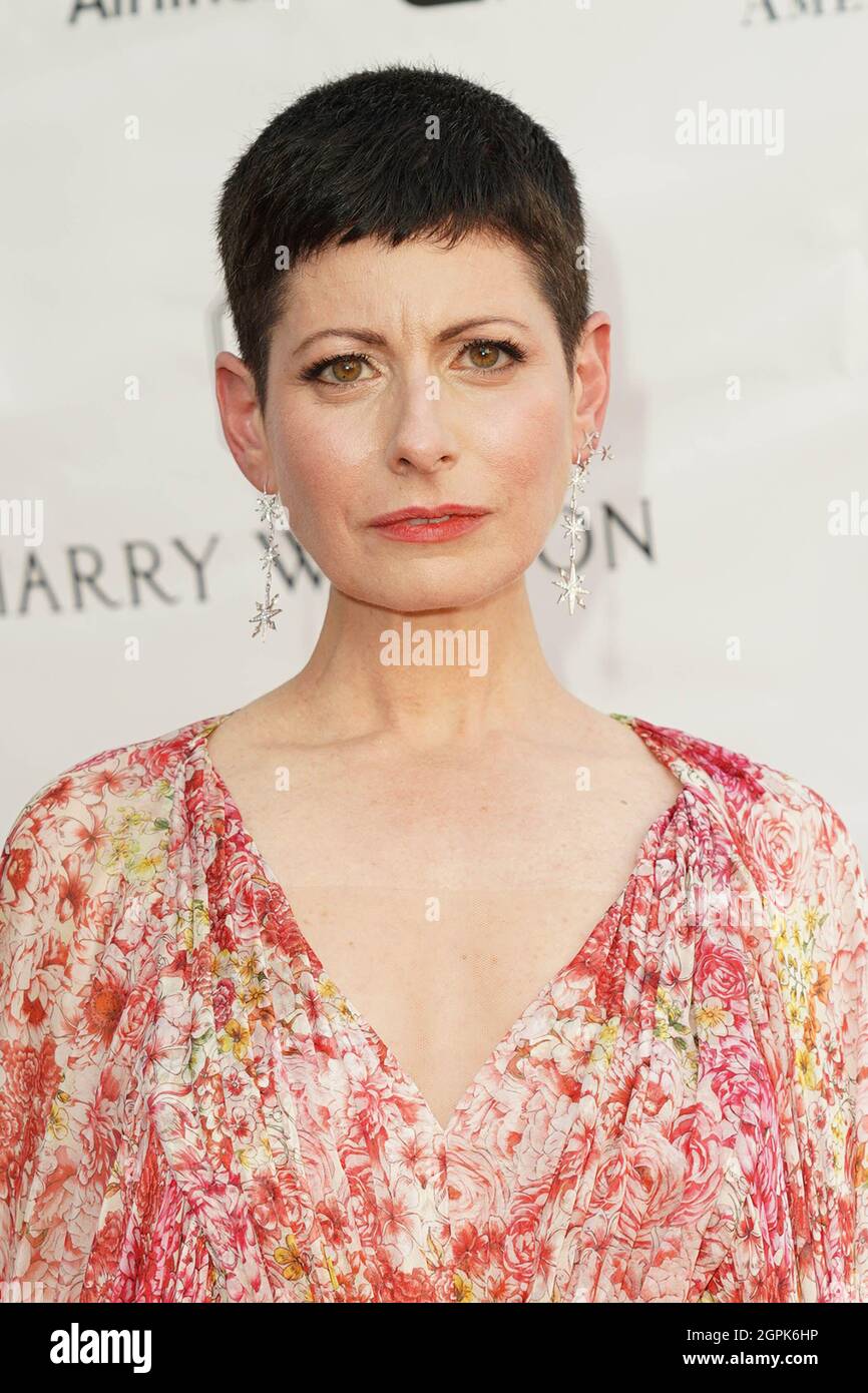 Lauren levison hi-res stock photography and images - Alamy