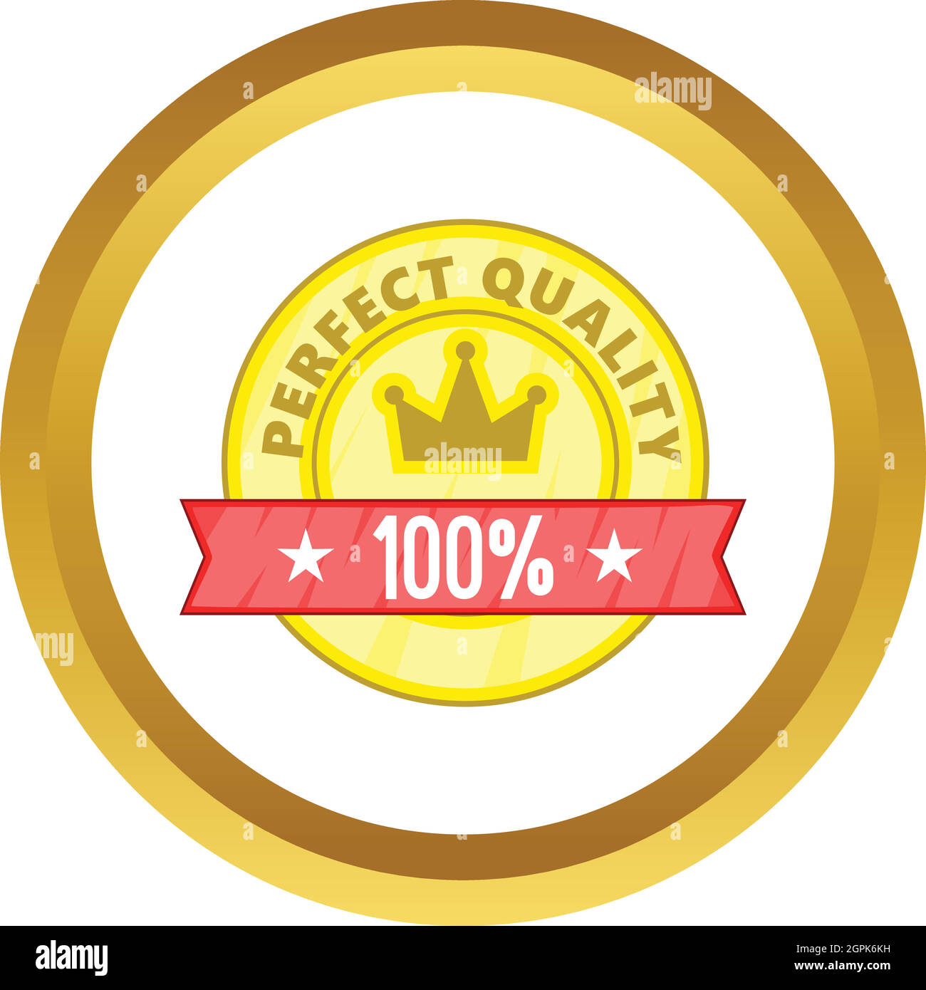Perfect quality label vector icon Stock Vector Image & Art - Alamy