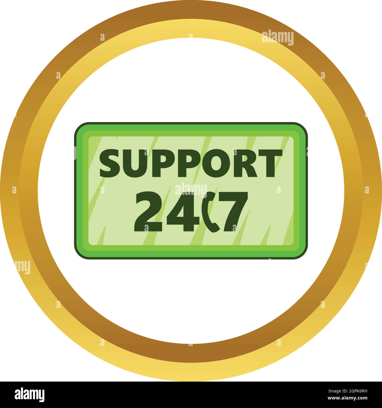 Support cartoon hi-res stock photography and images - Alamy