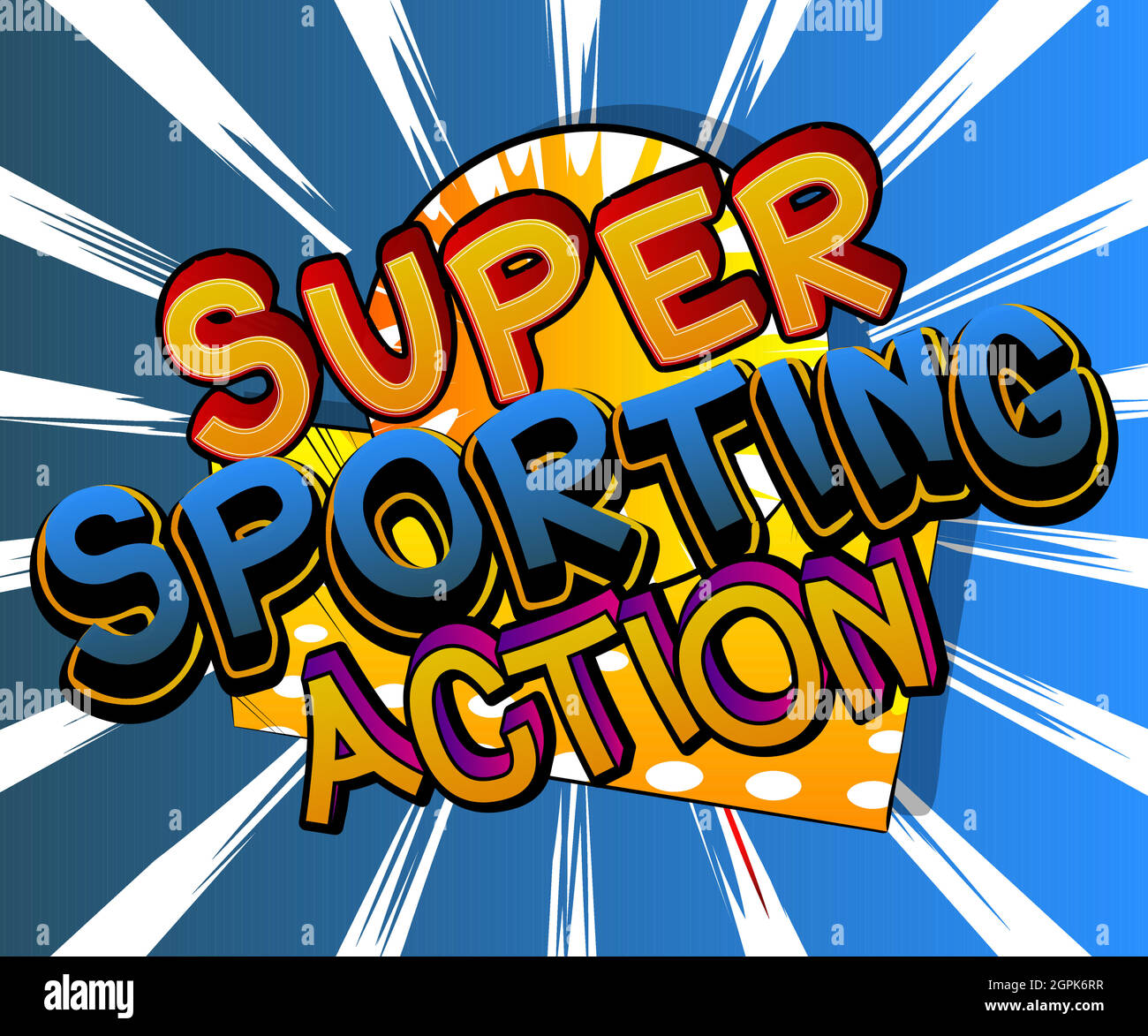 Final action Stock Vector Images - Alamy