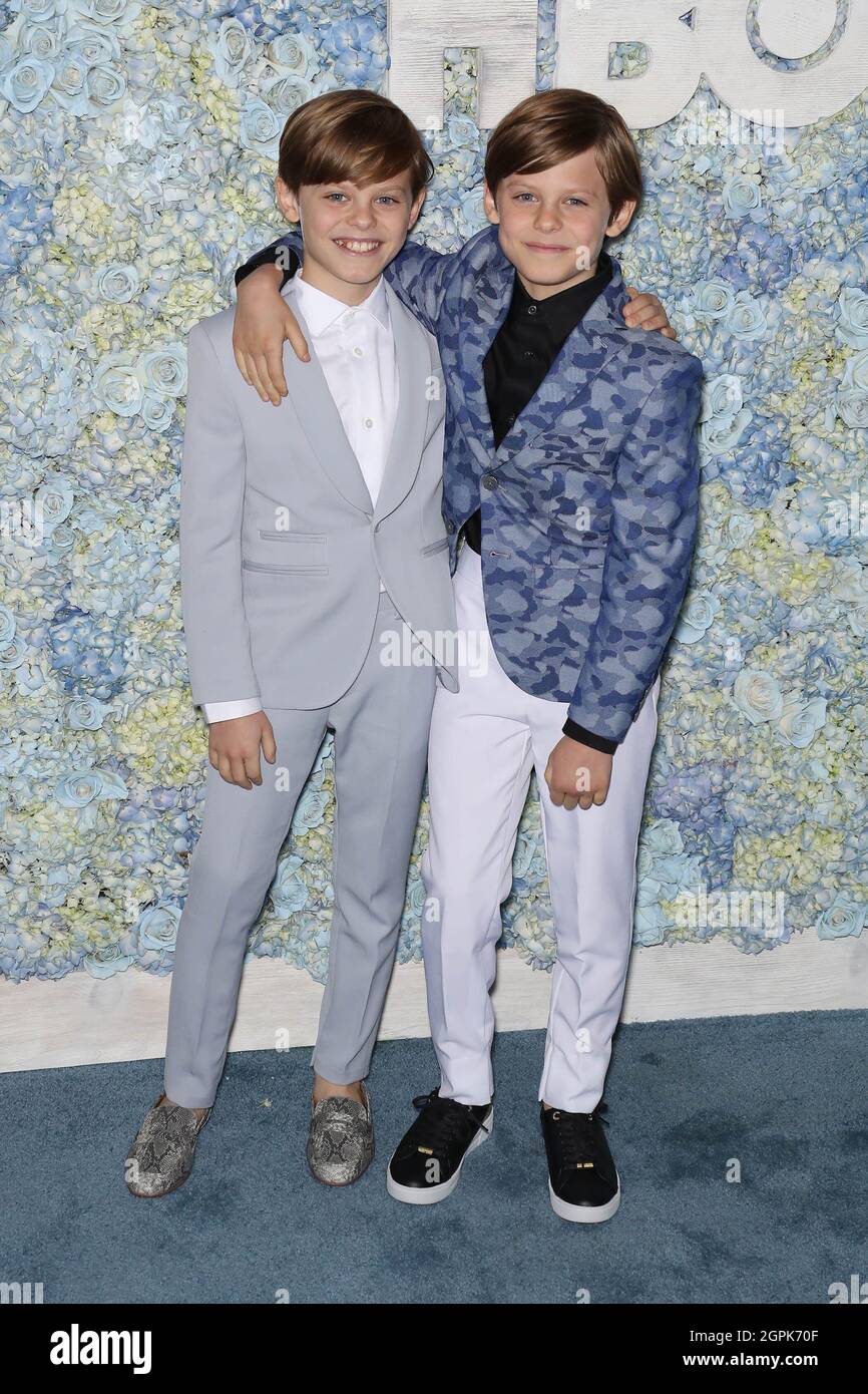 New York - NY - 20190529-HBO`s Big Little Lies Season 2 Premiere ...