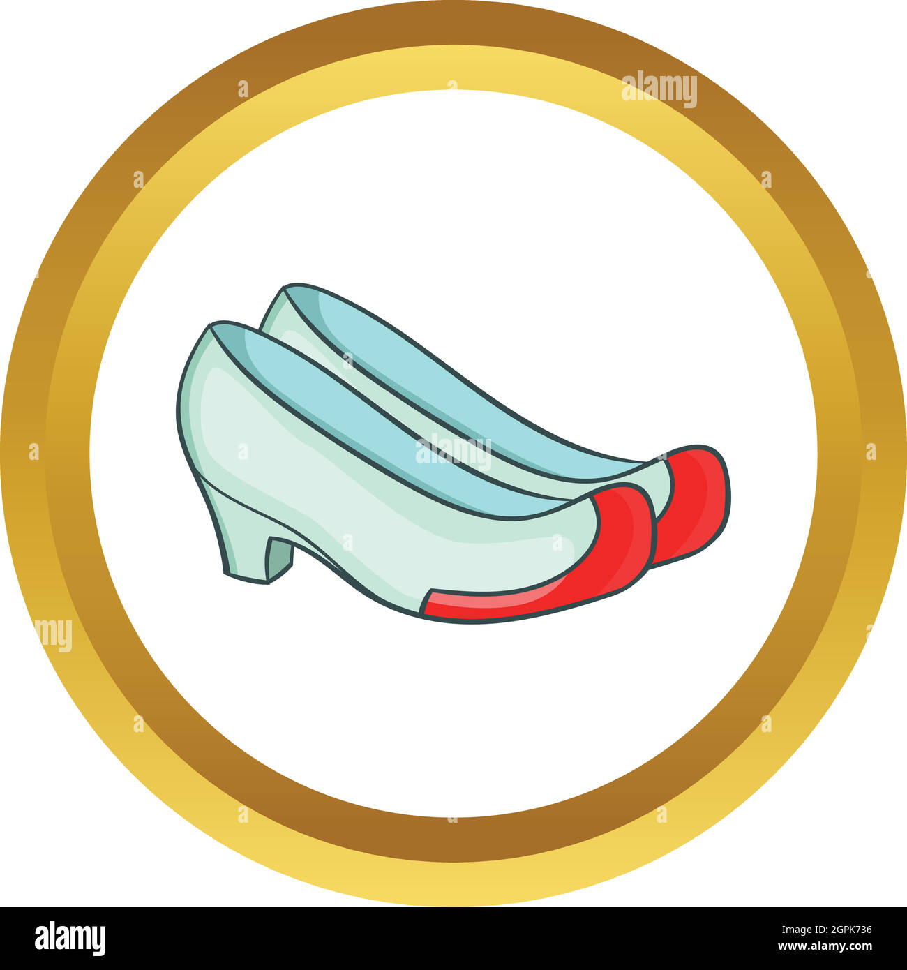 Korean foot Stock Vector Images - Alamy