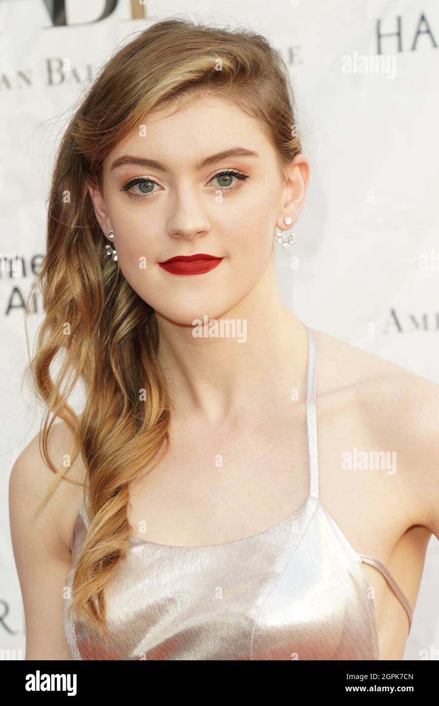 New York - NY - 20190520-American Ballet Theatre 2019 Spring Gala ...