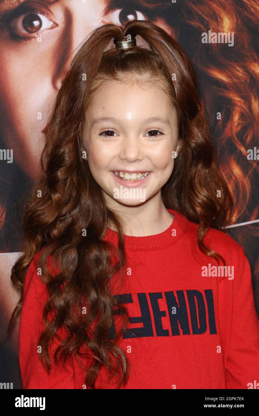 New York - NY - 20190123 - Premiere of Season One of Netflix Russian ...