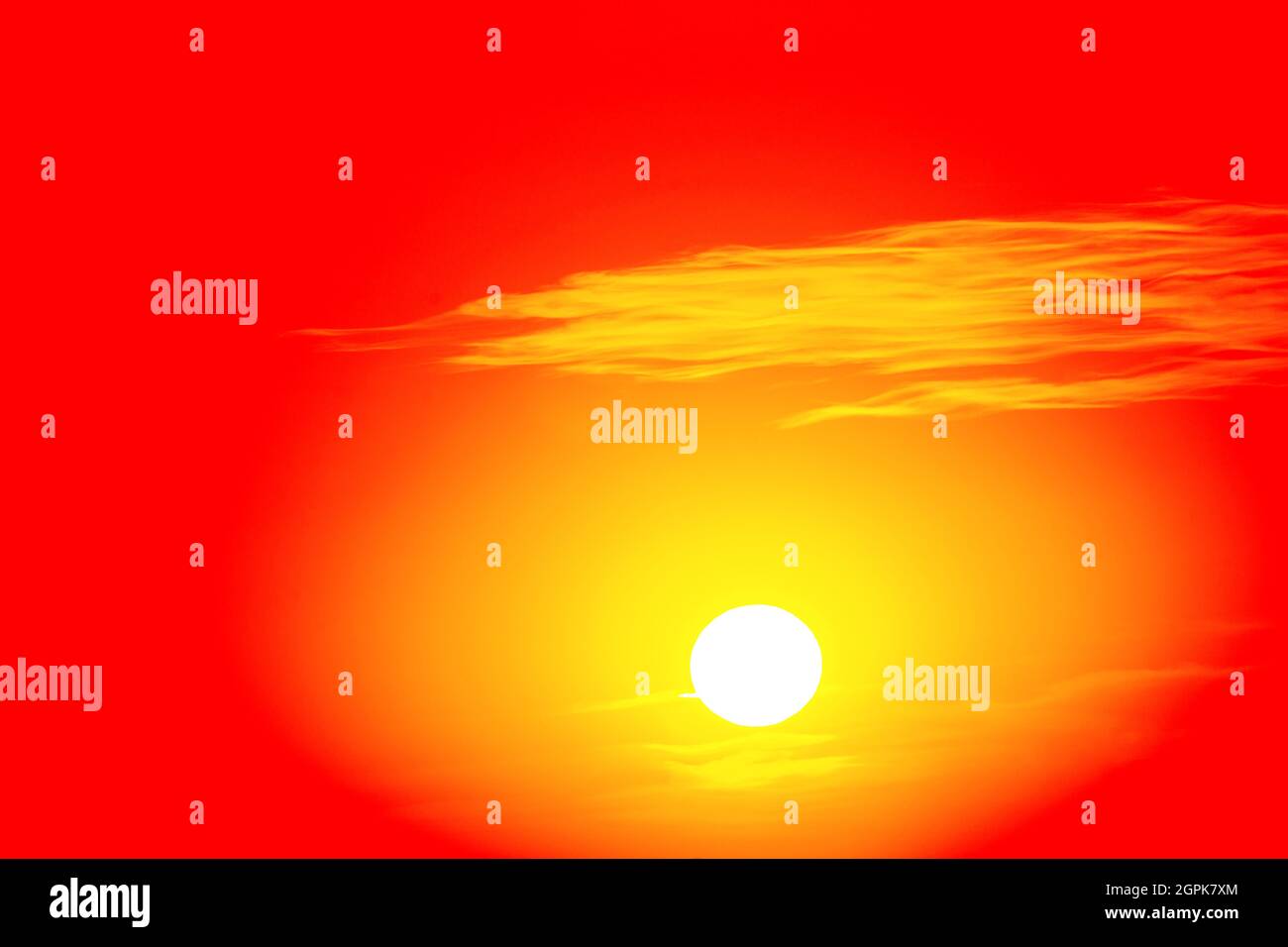 Celestial disk hi-res stock photography and images - Alamy