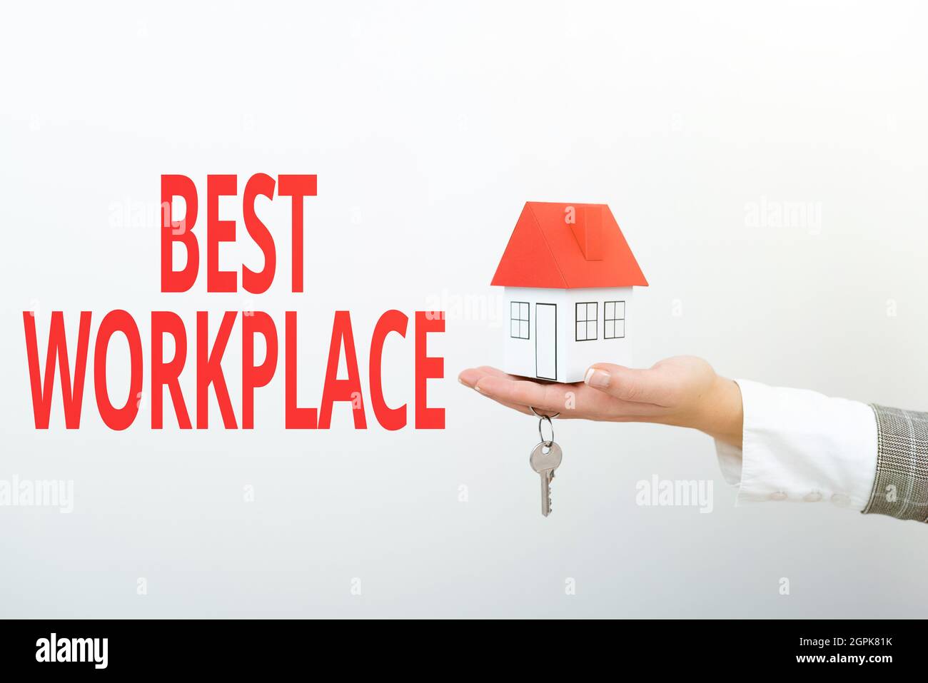 Conceptual display Best Workplace. Conceptual photo helps employees to ... Conceptual display Best Workplace. Conceptual photo helps employees to ...