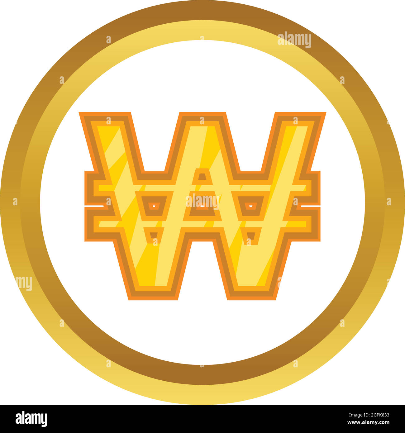 Korean illustration hi-res stock photography and images - Alamy