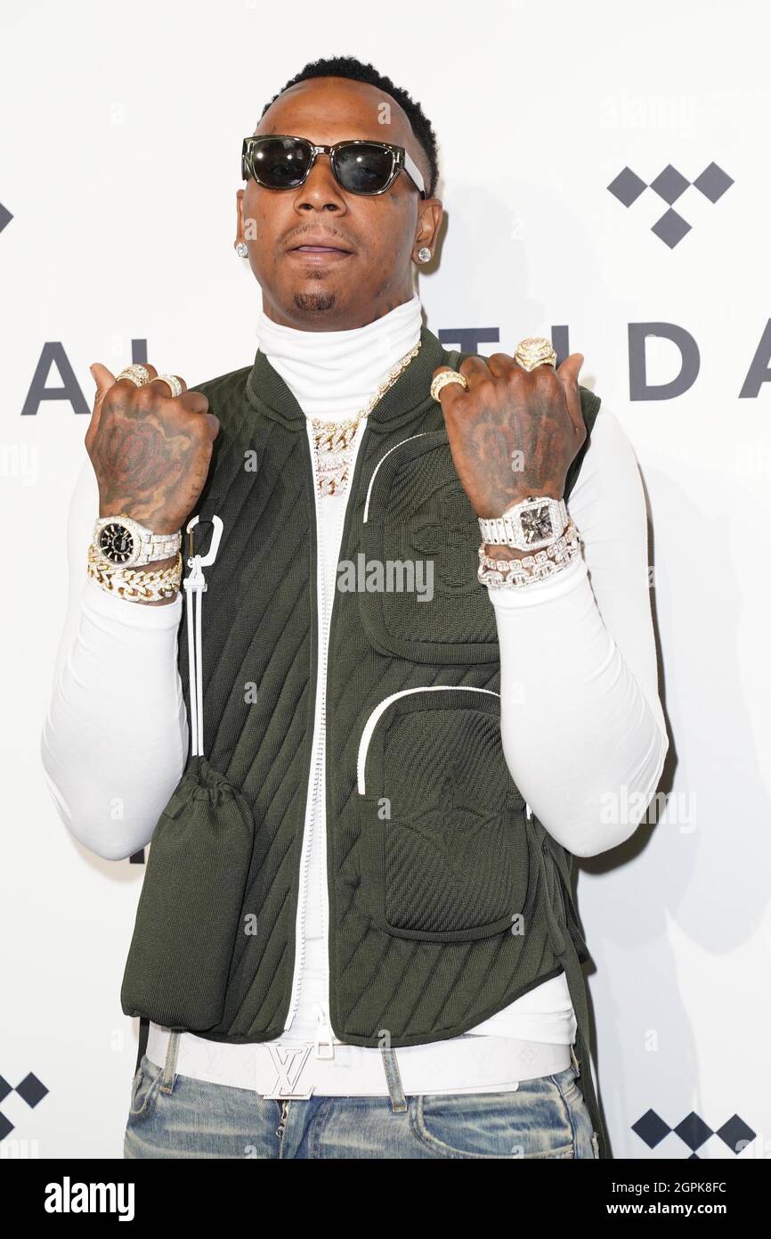 -BrooklynNY - 20191021-5th Annual Tidal X Rock the Vote Benefit Concert ...