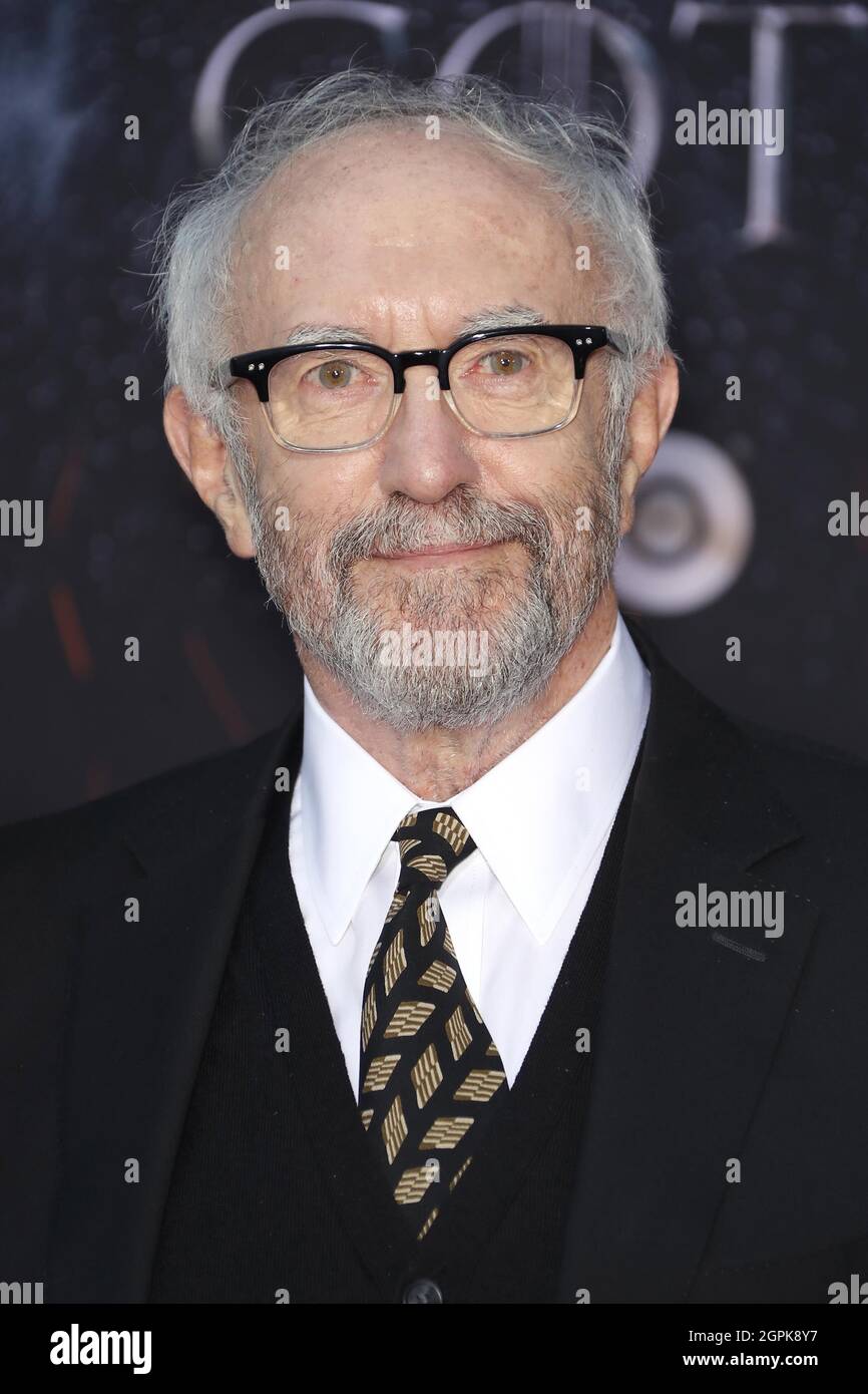New York - NY - 20190403 - Game Of Thrones Final Season Premiere at ...