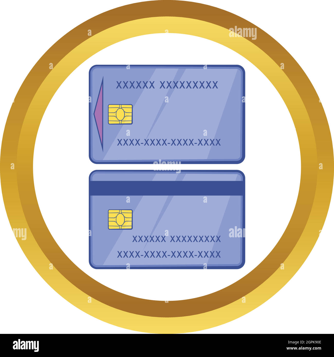 Credit Stock Vector Images - Alamy