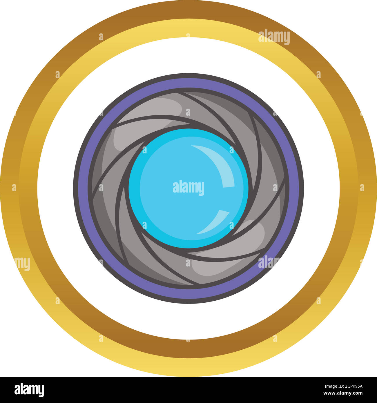 Cartoon camera film movie device hi-res stock photography and images ...