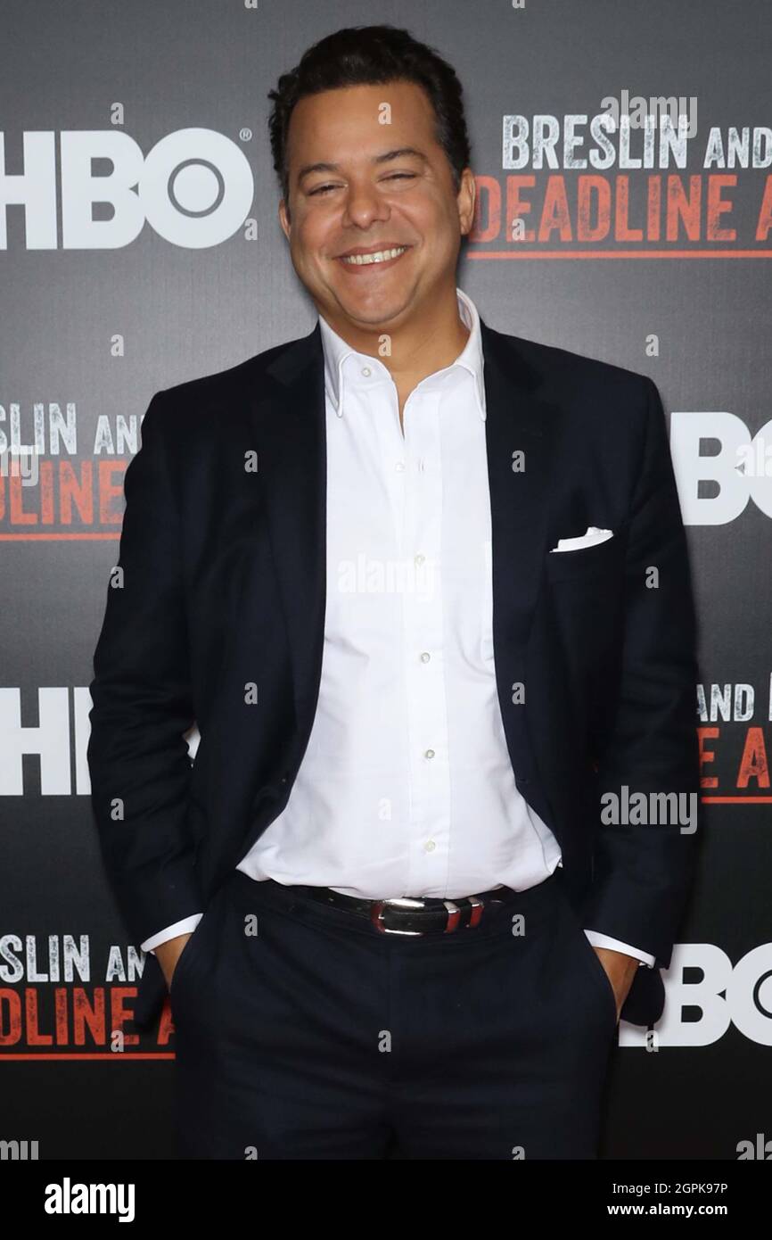 John avlon hi-res stock photography and images - Alamy