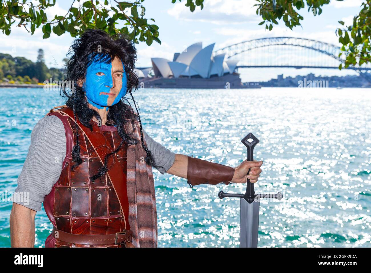 Regalia australia hi-res stock photography and images - Alamy