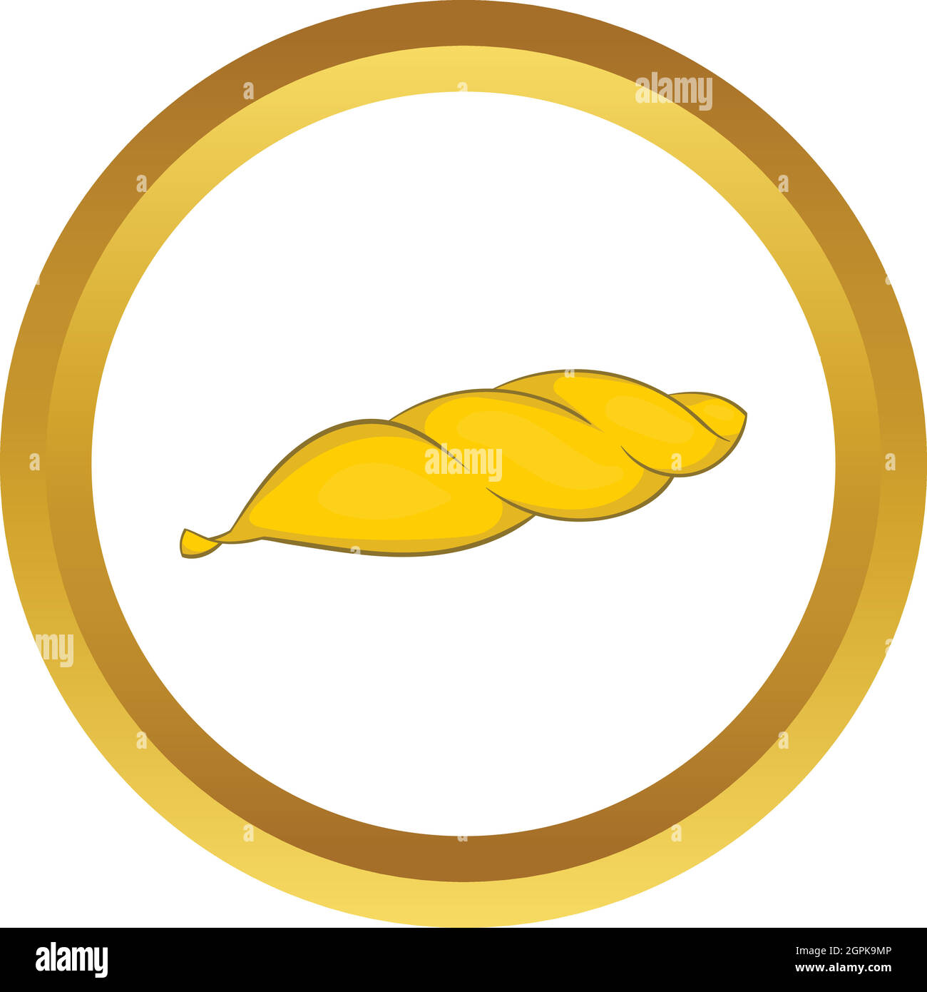 Marijuana leaf vector icon Stock Vector Image & Art - Alamy