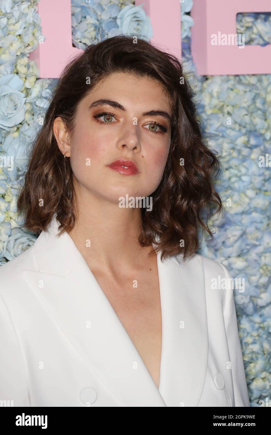 New York - NY - 20190529-HBO`s Big Little Lies Season 2 Premiere ...