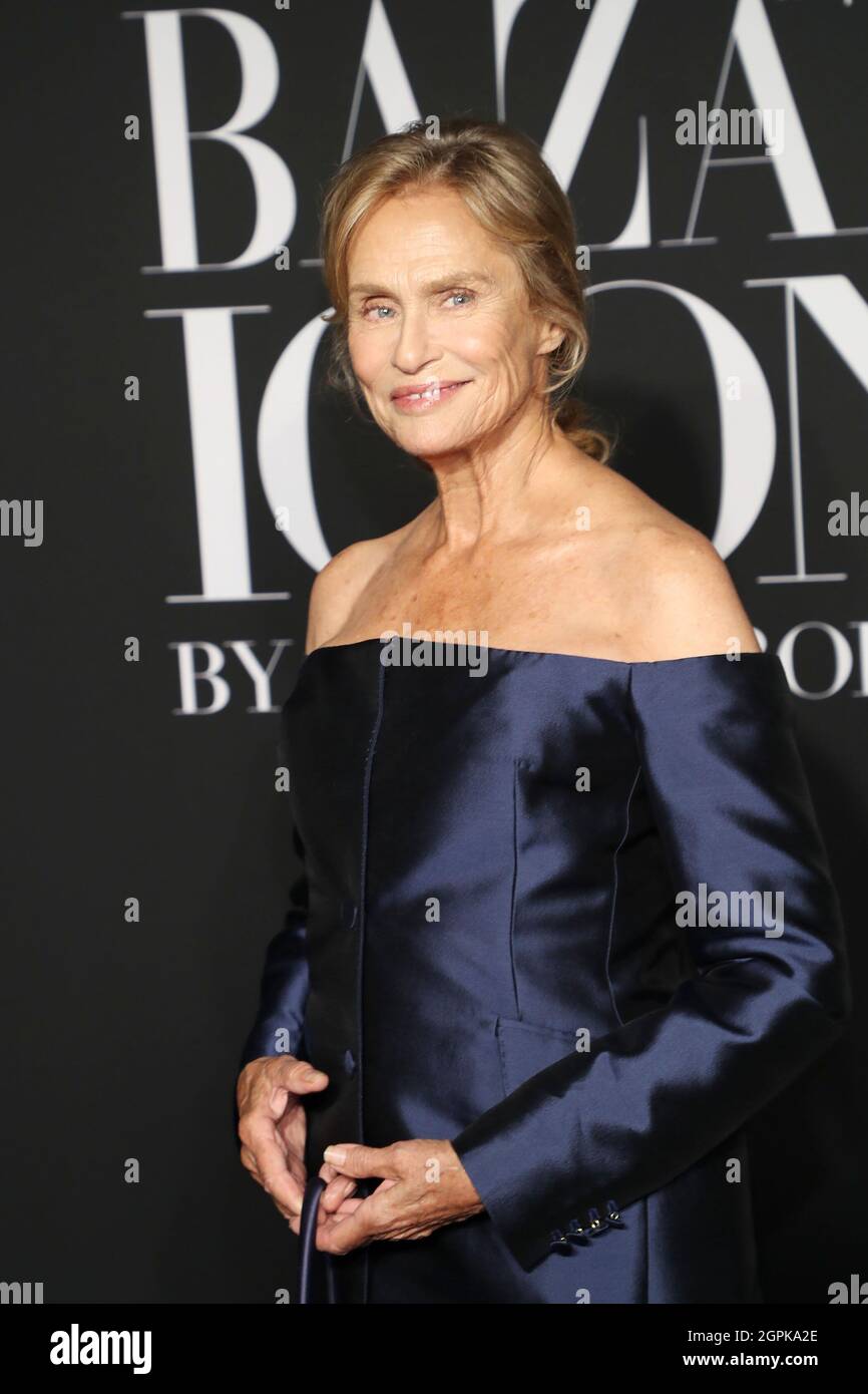 New York - NY - 20190906-The Worldwide Editors of Harper`s Bazaar ...