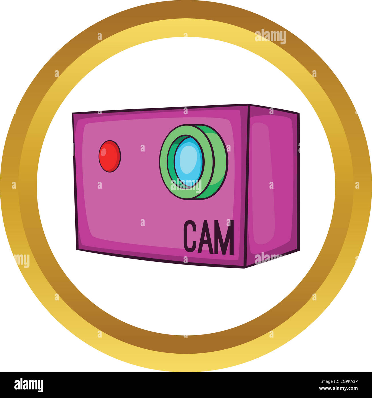 Video cam recorder hi-res stock photography and images - Alamy