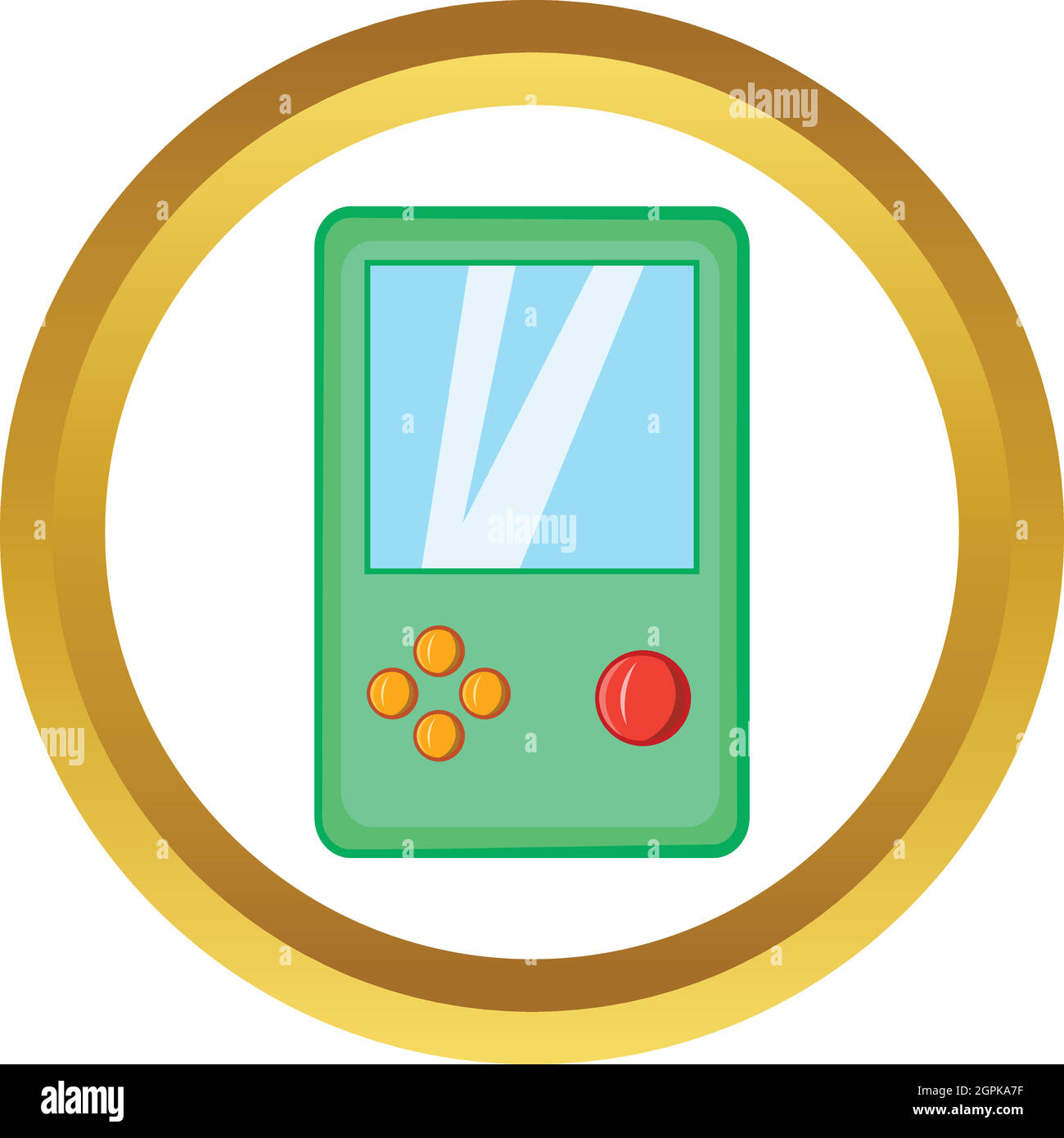 Tetris vector icon Stock Vector Image & Art - Alamy