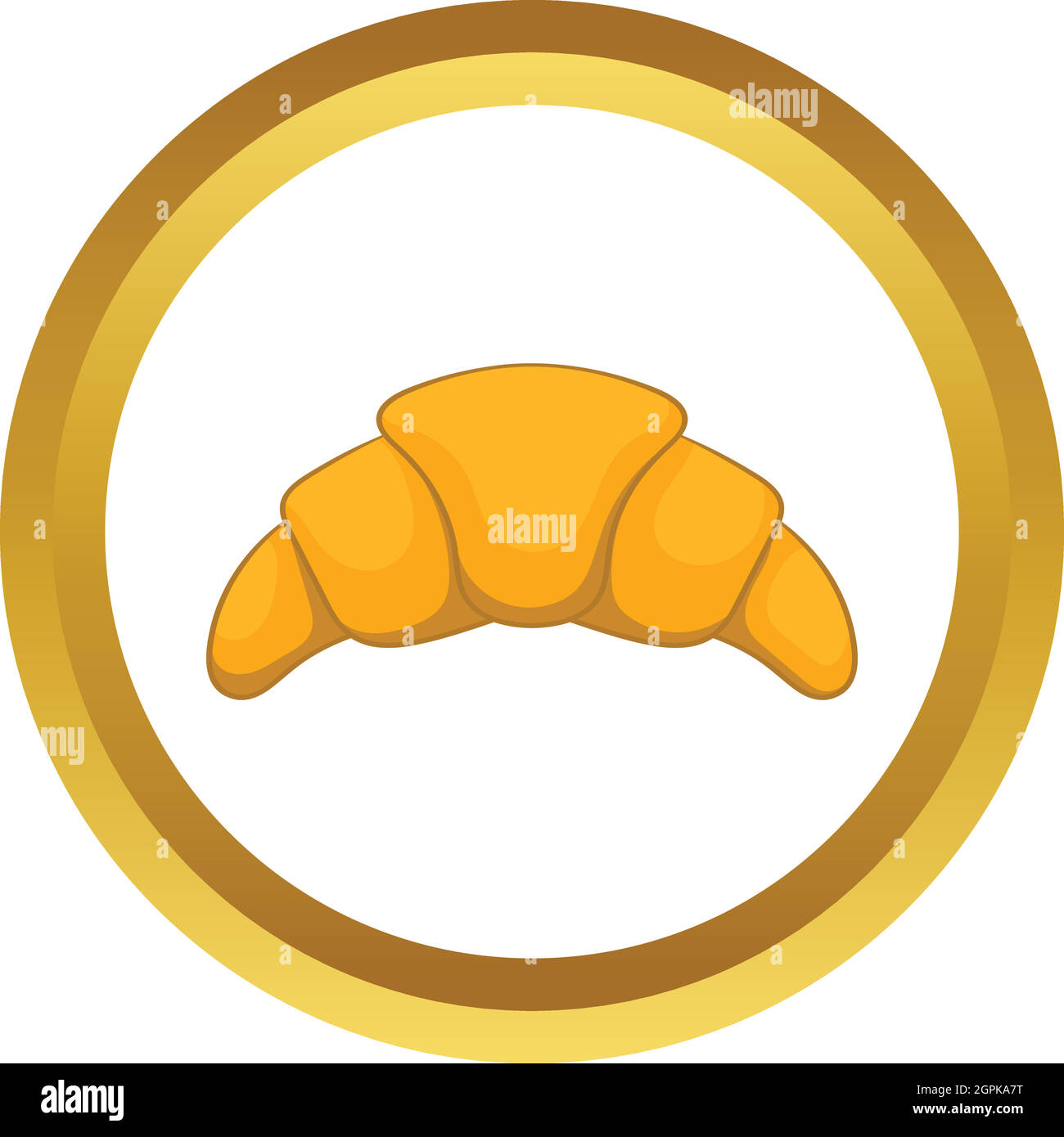 Bakery icon cartoon vector Stock Vector Images - Alamy