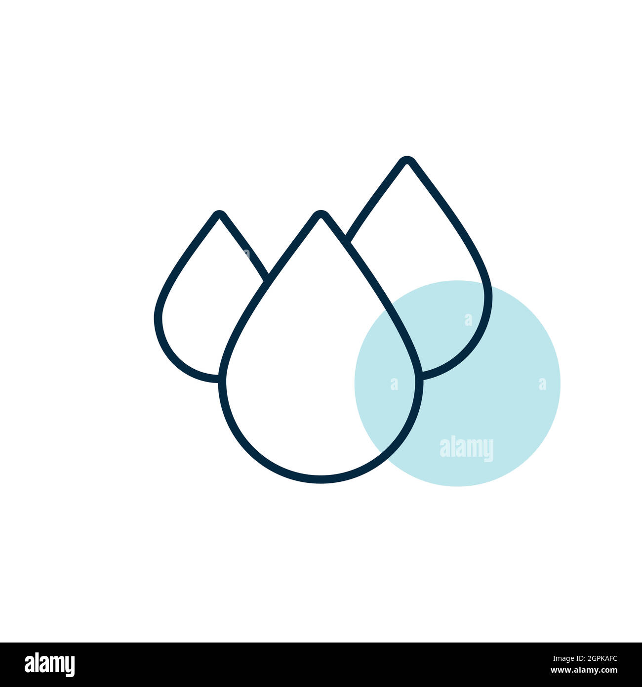 Weather drop Cut Out Stock Images & Pictures - Alamy