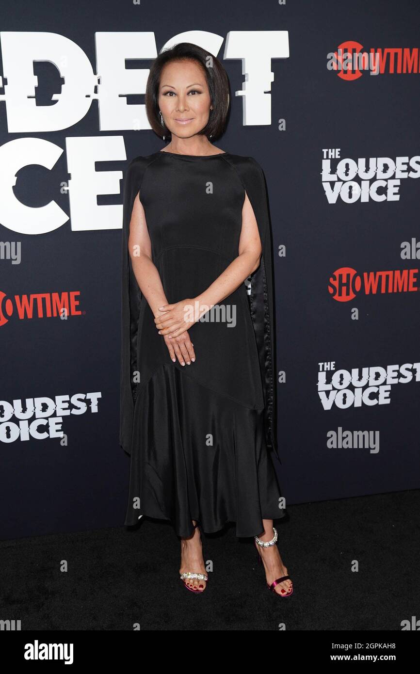New York - NY - 20190624-Premiere of Showtime`s Series The Loudest ...